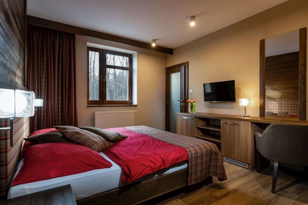 La Chata - Dolný Smokovec