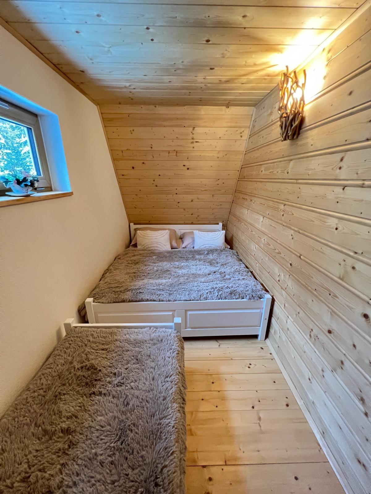 Chata pod zeleným stromom - Pribylina