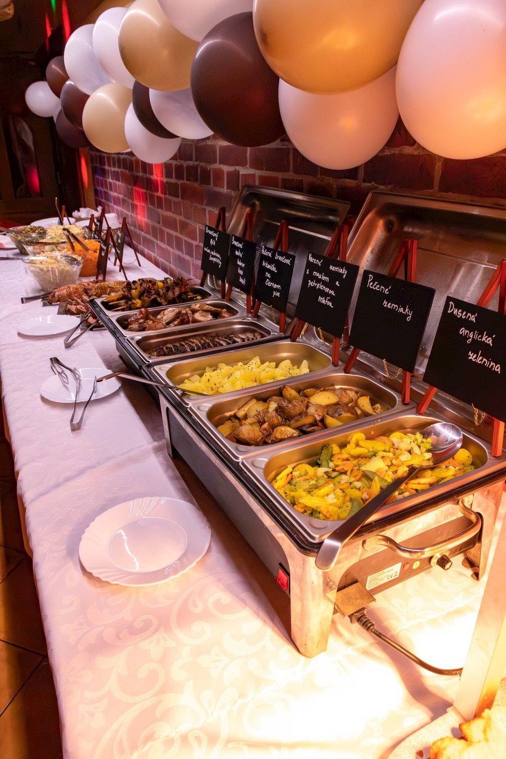 Penzión Bučník - Polomka