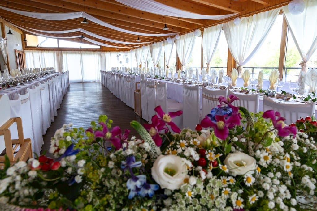 Penzión Bučník - Polomka