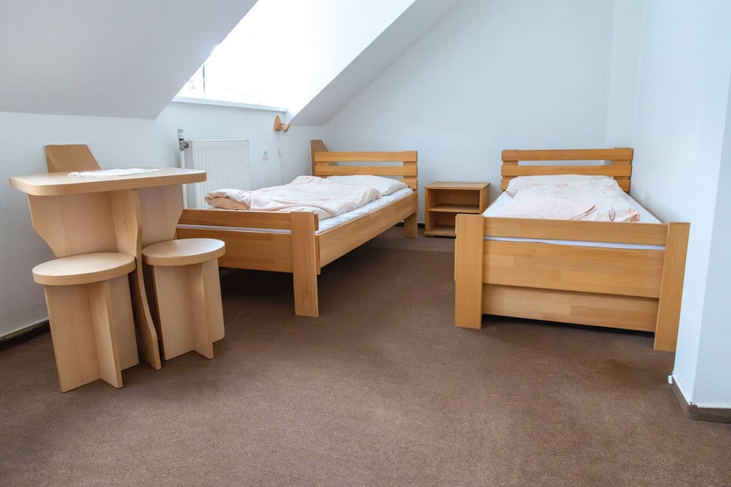 Penzión Bučník - Polomka