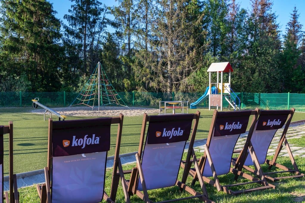 Penzión Bučník - Polomka