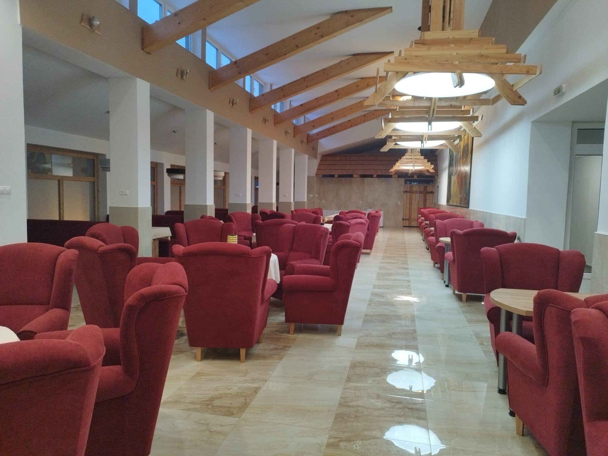 Resort Mravec - Horná Mariková