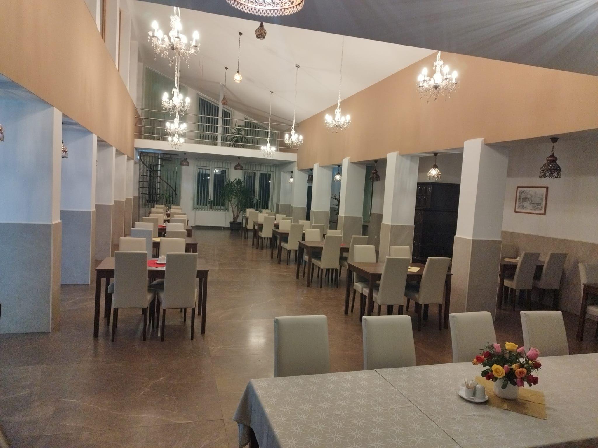 Resort Mravec - Horná Mariková
