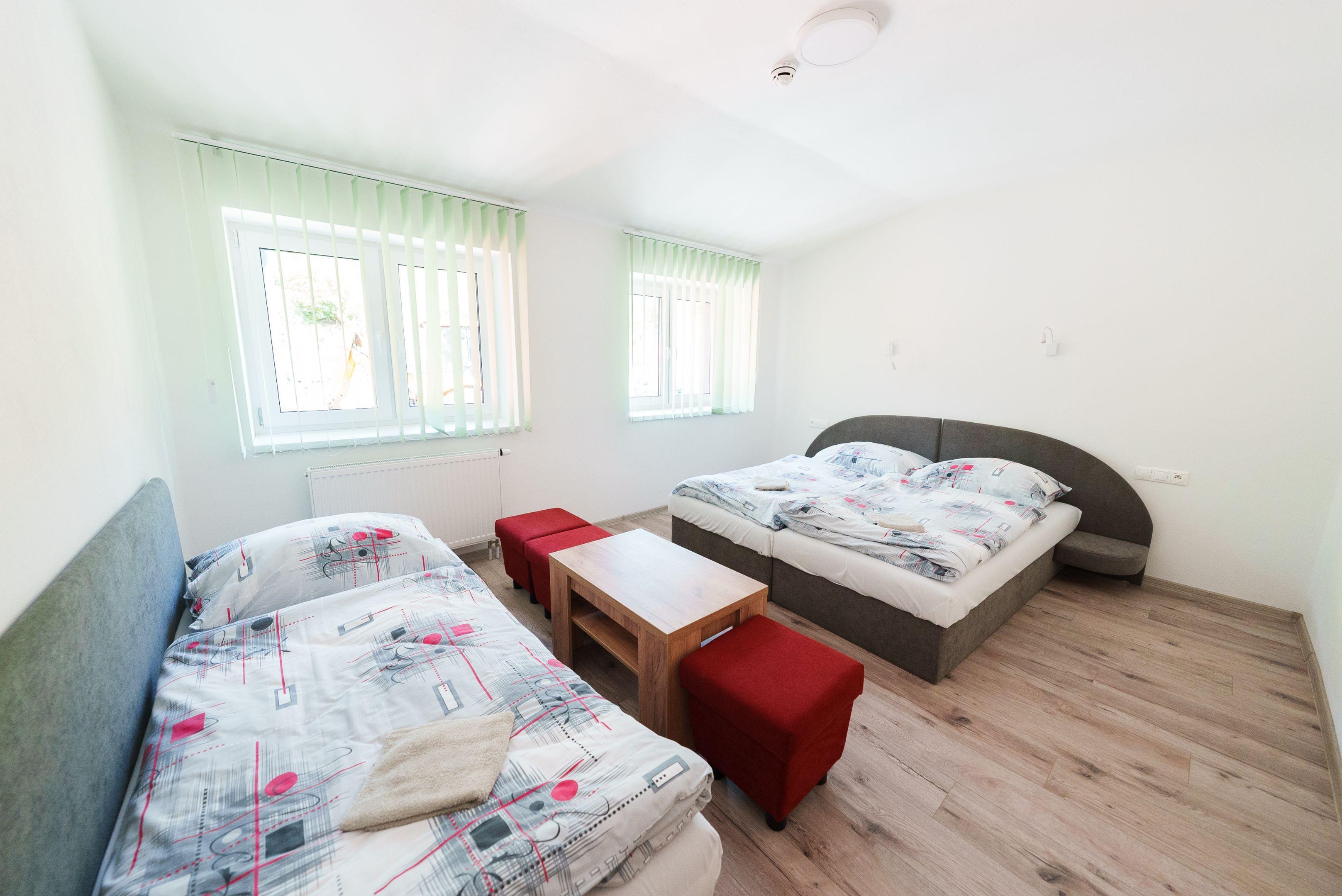 Resort Mravec - Horná Mariková