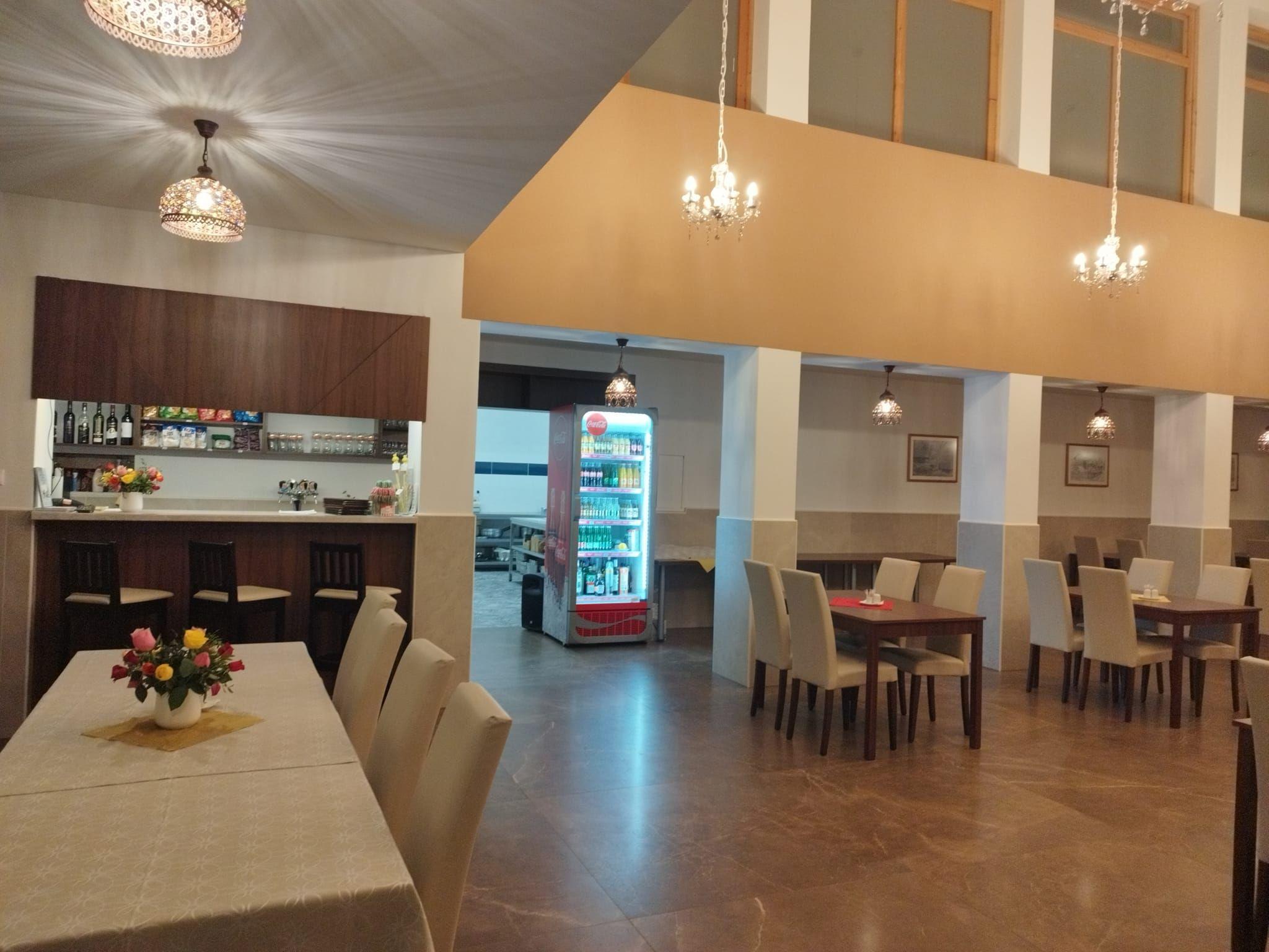 Resort Mravec - Horná Mariková