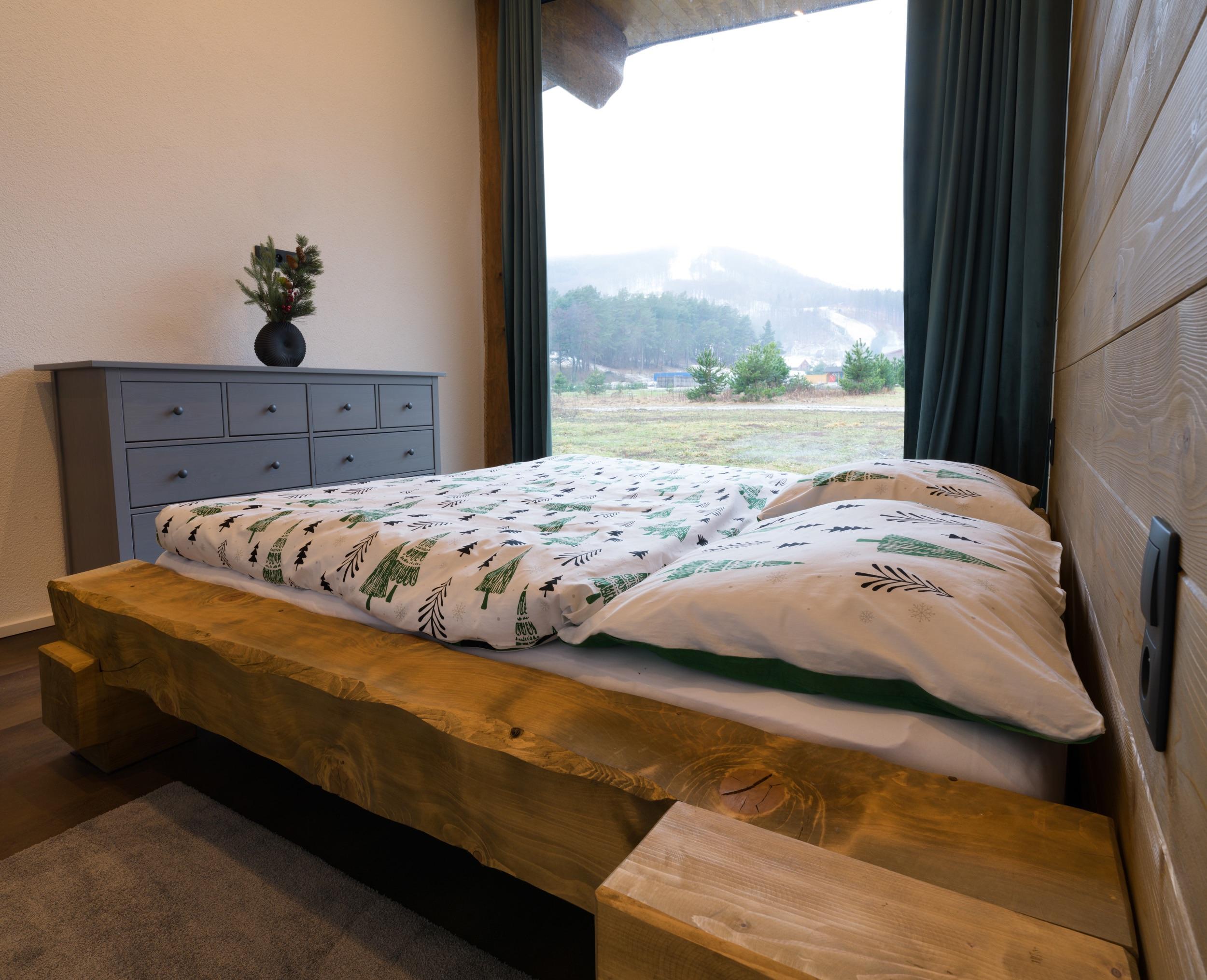 Chata Limba Valčianska dolina - Valča