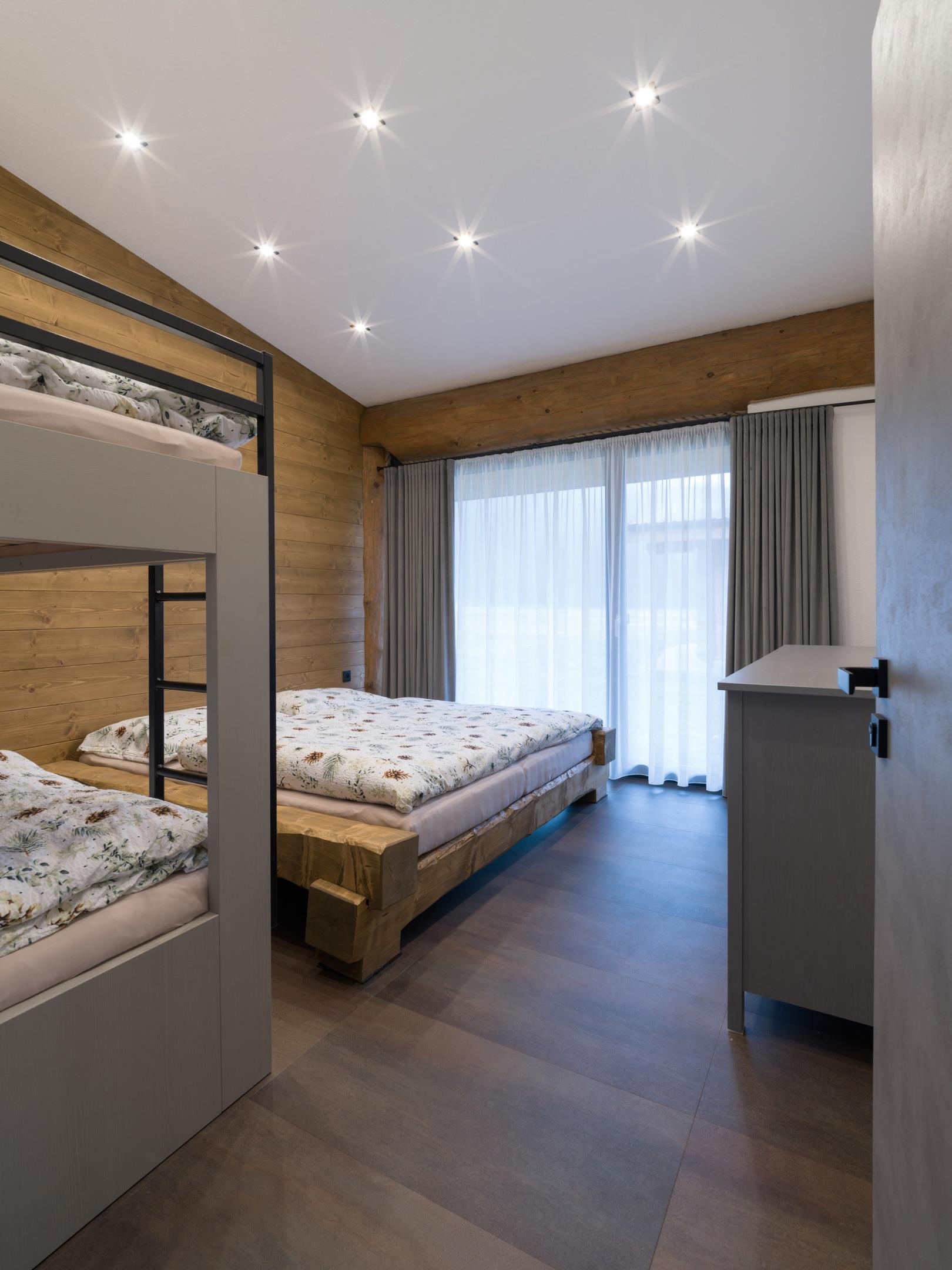 Chata Limba Valčianska dolina - Valča