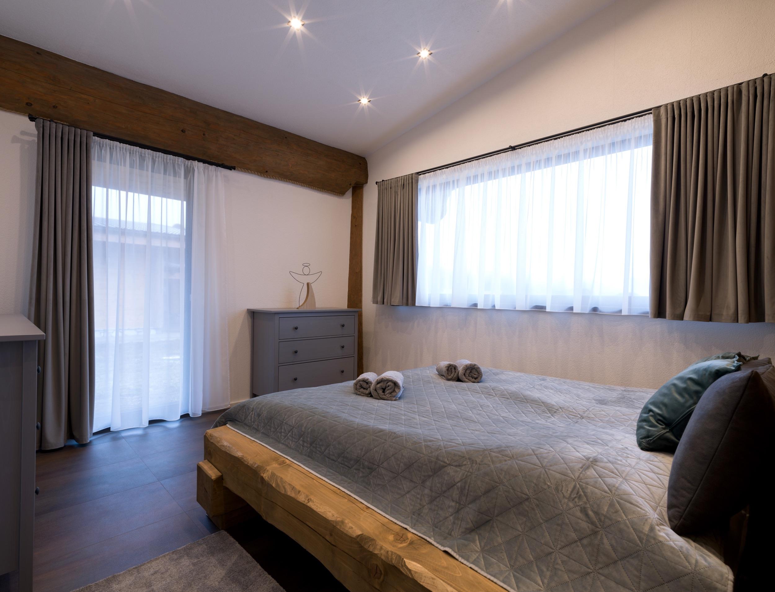 Chata Limba Valčianska dolina - Valča