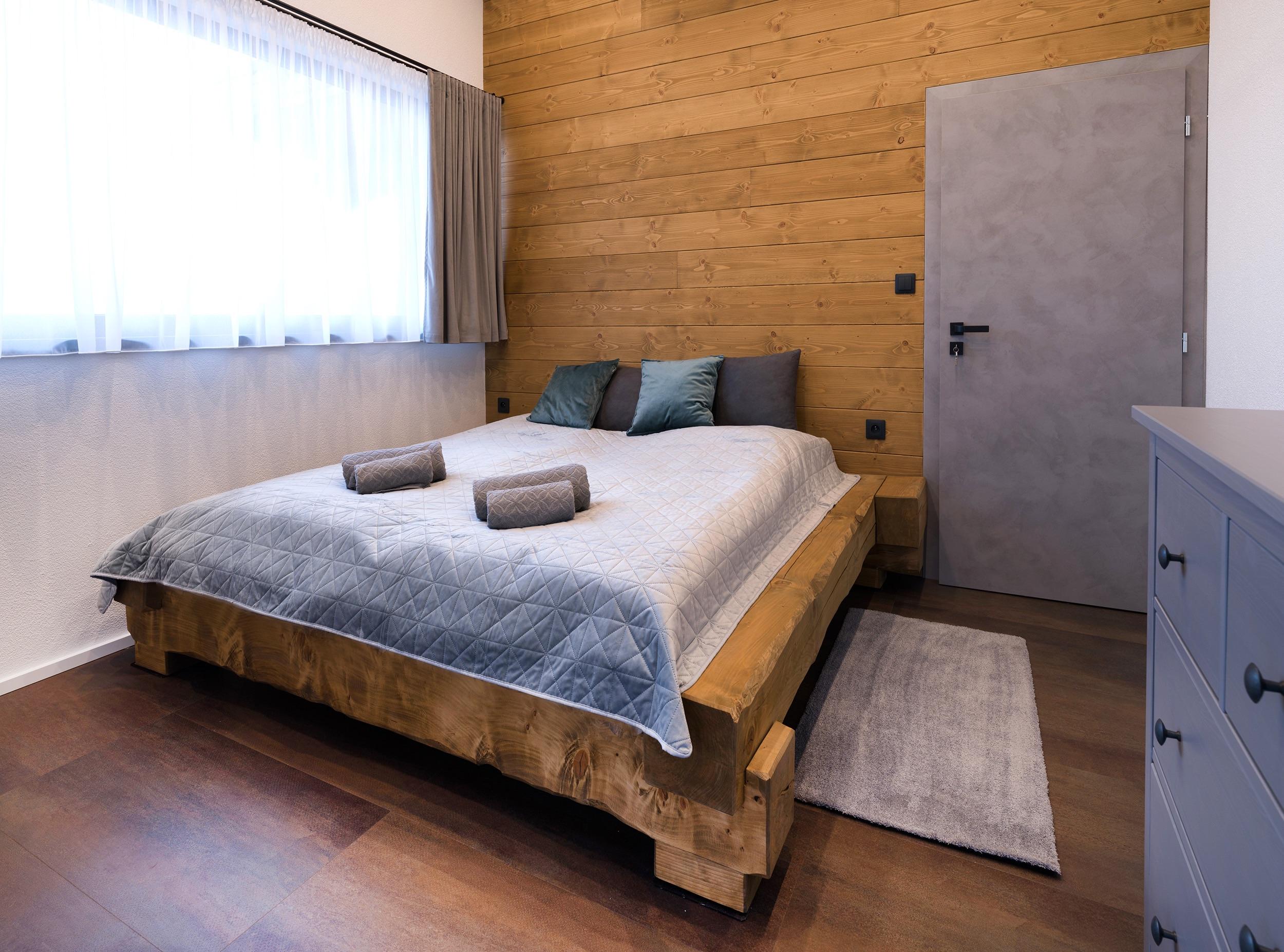 Chata Limba Valčianska dolina - Valča