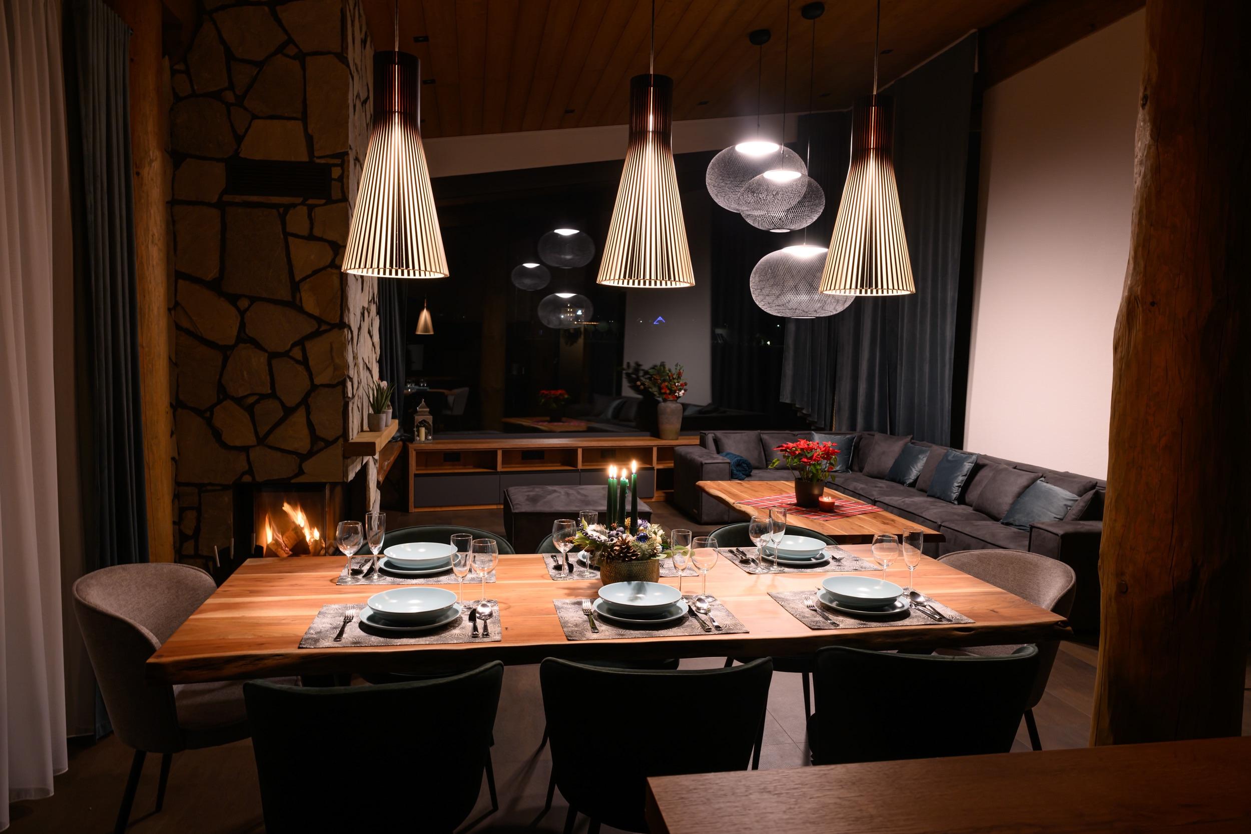 Chata Limba Valčianska dolina - Valča