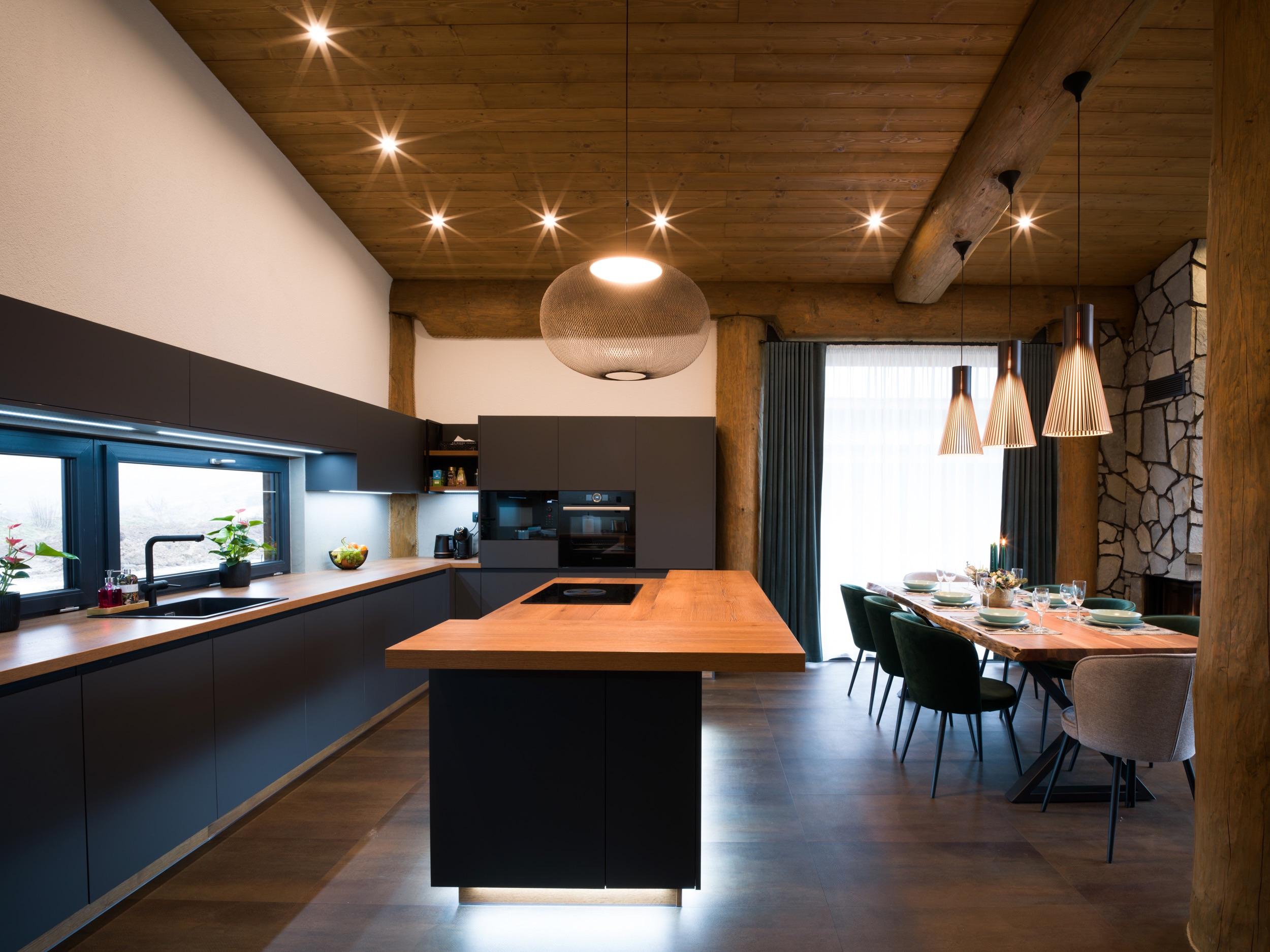 Chata Limba Valčianska dolina - Valča