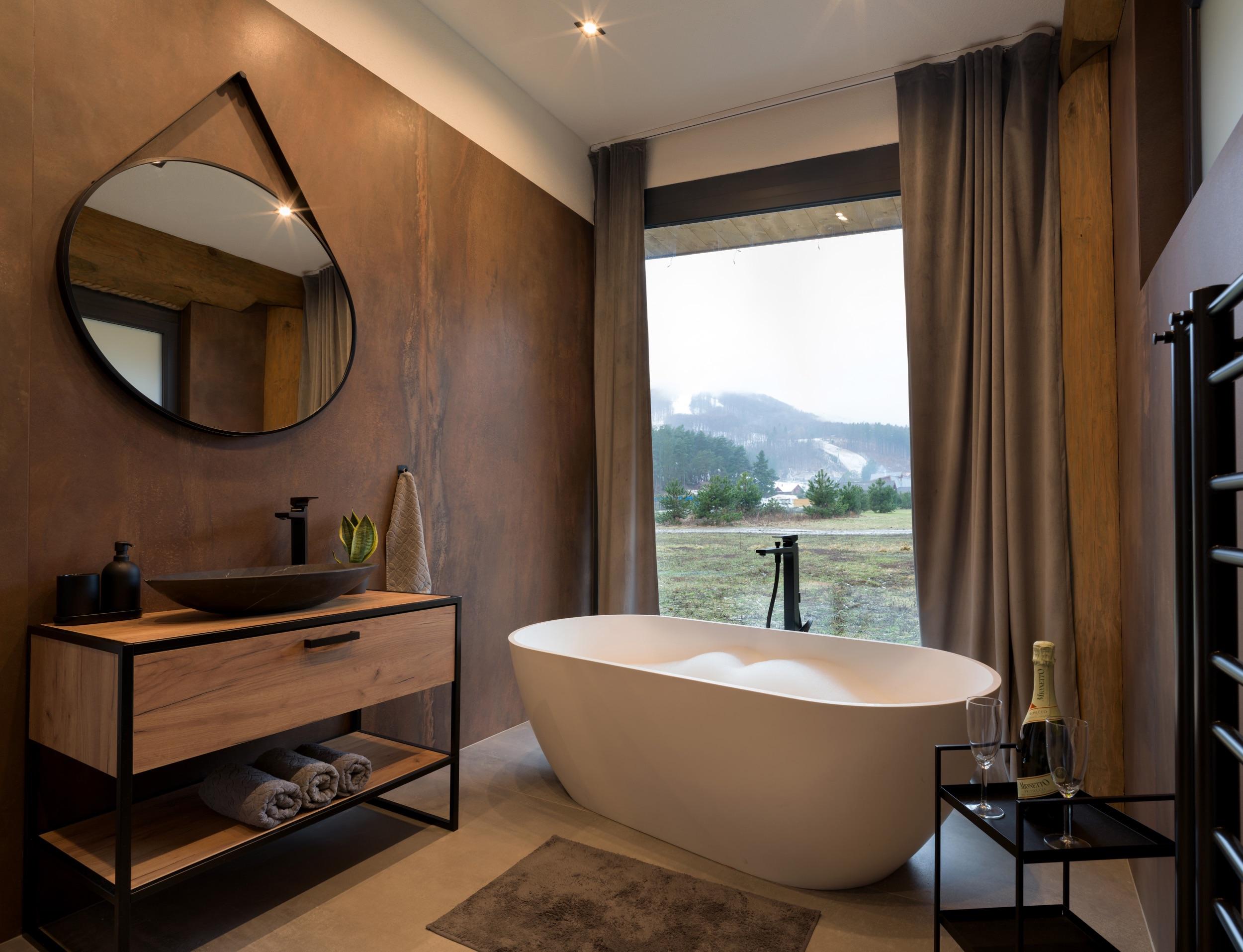 Chata Limba Valčianska dolina - Valča