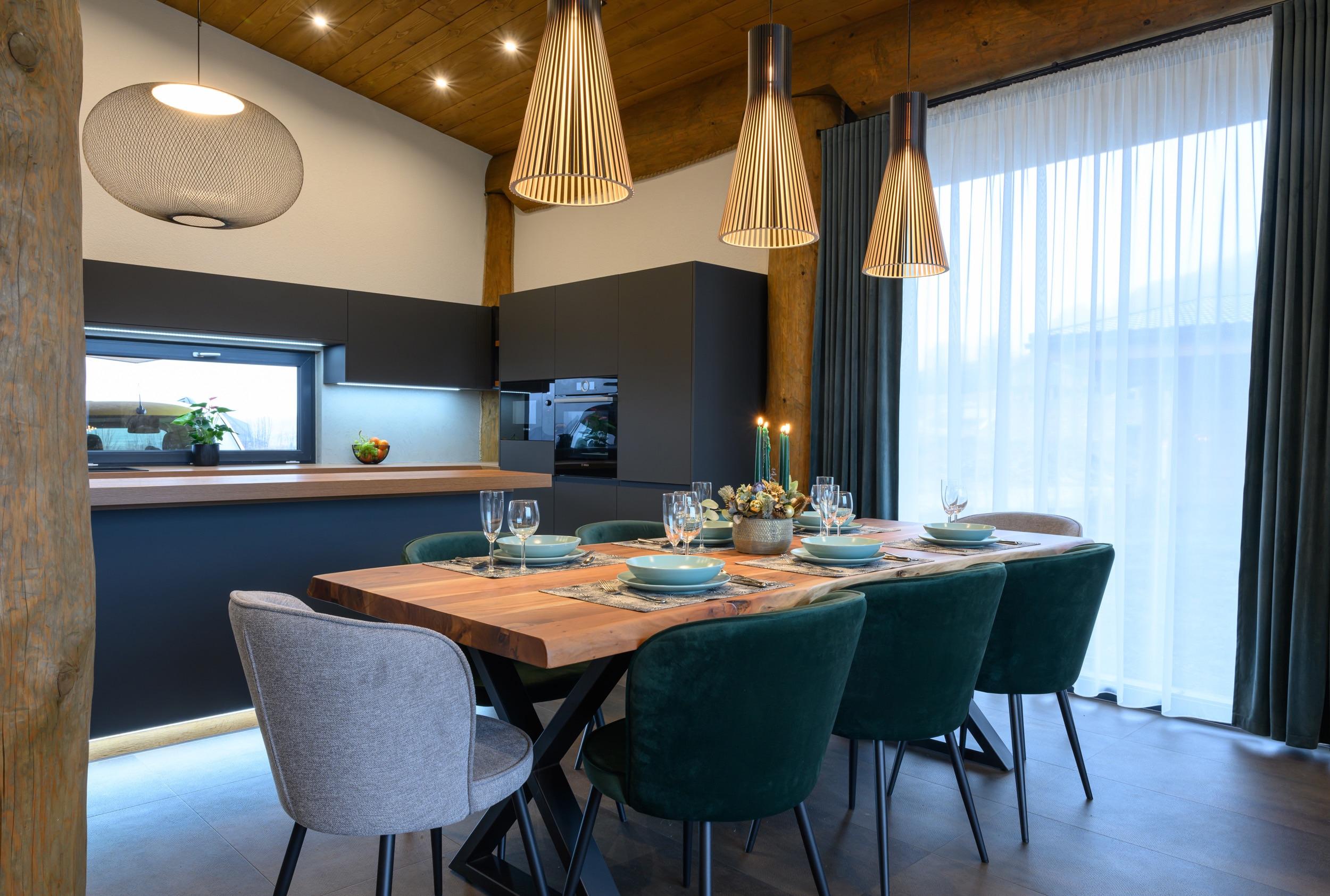 Chata Limba Valčianska dolina - Valča