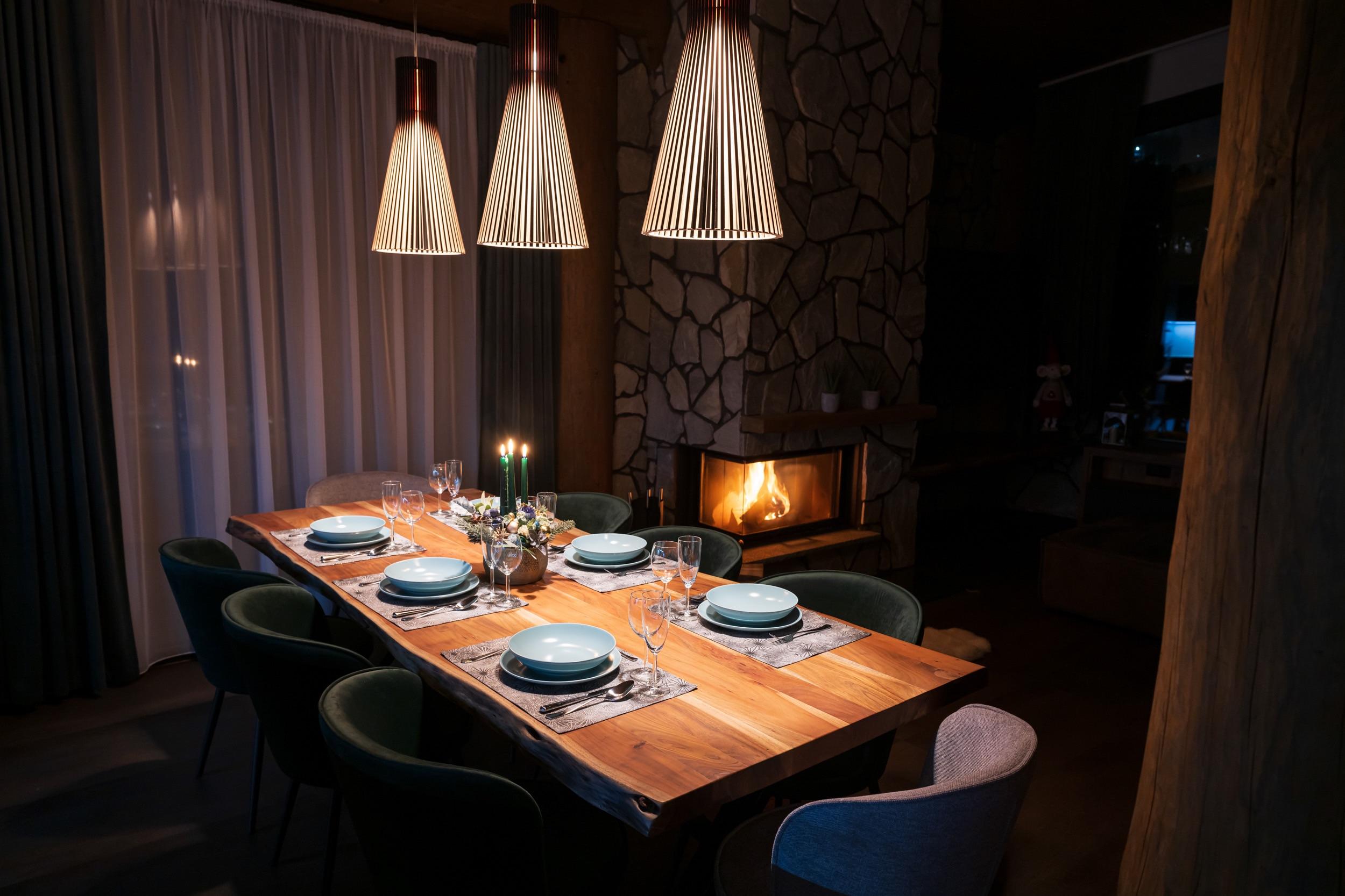 Chata Limba Valčianska dolina - Valča