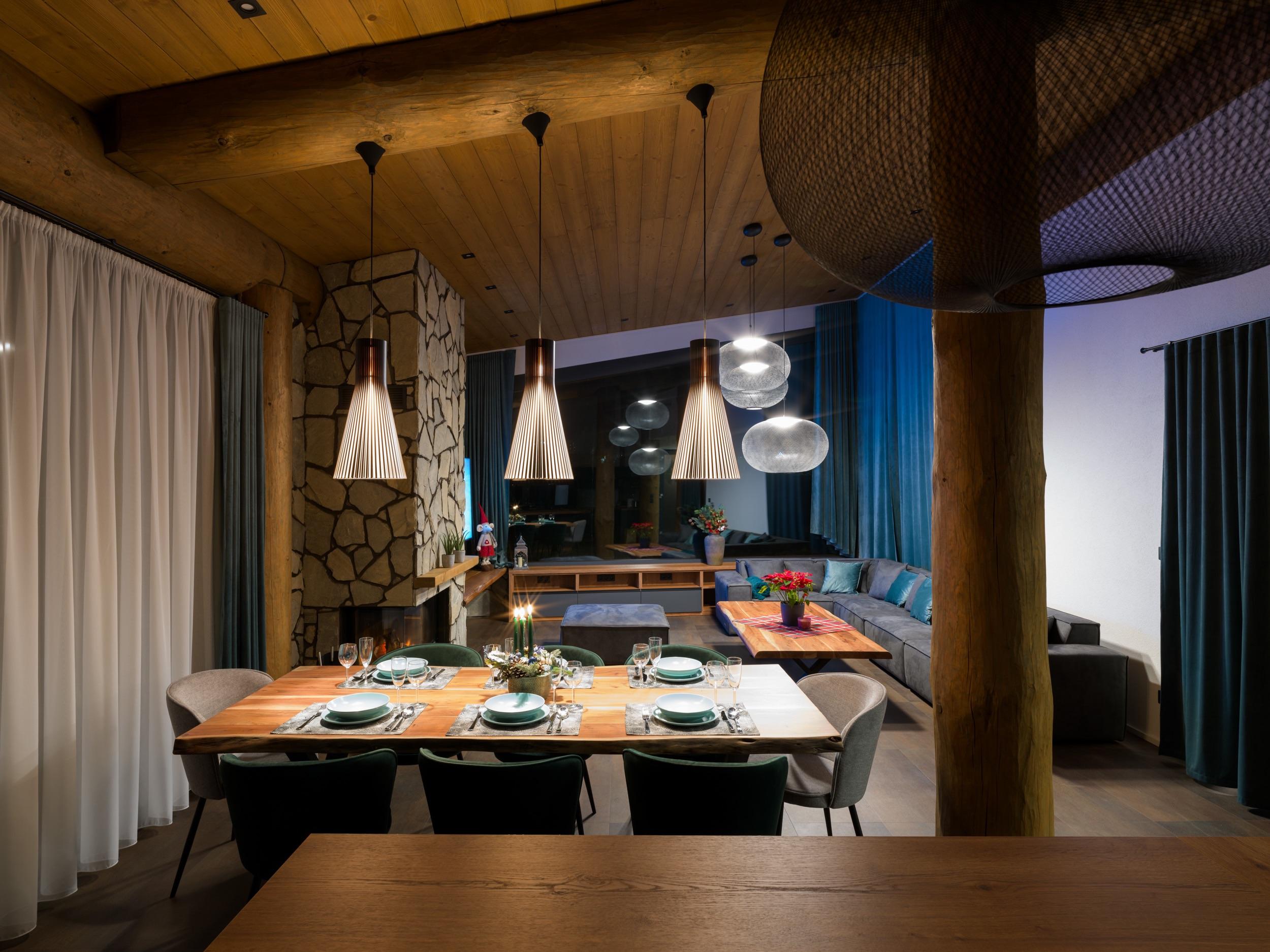 Chata Limba Valčianska dolina - Valča