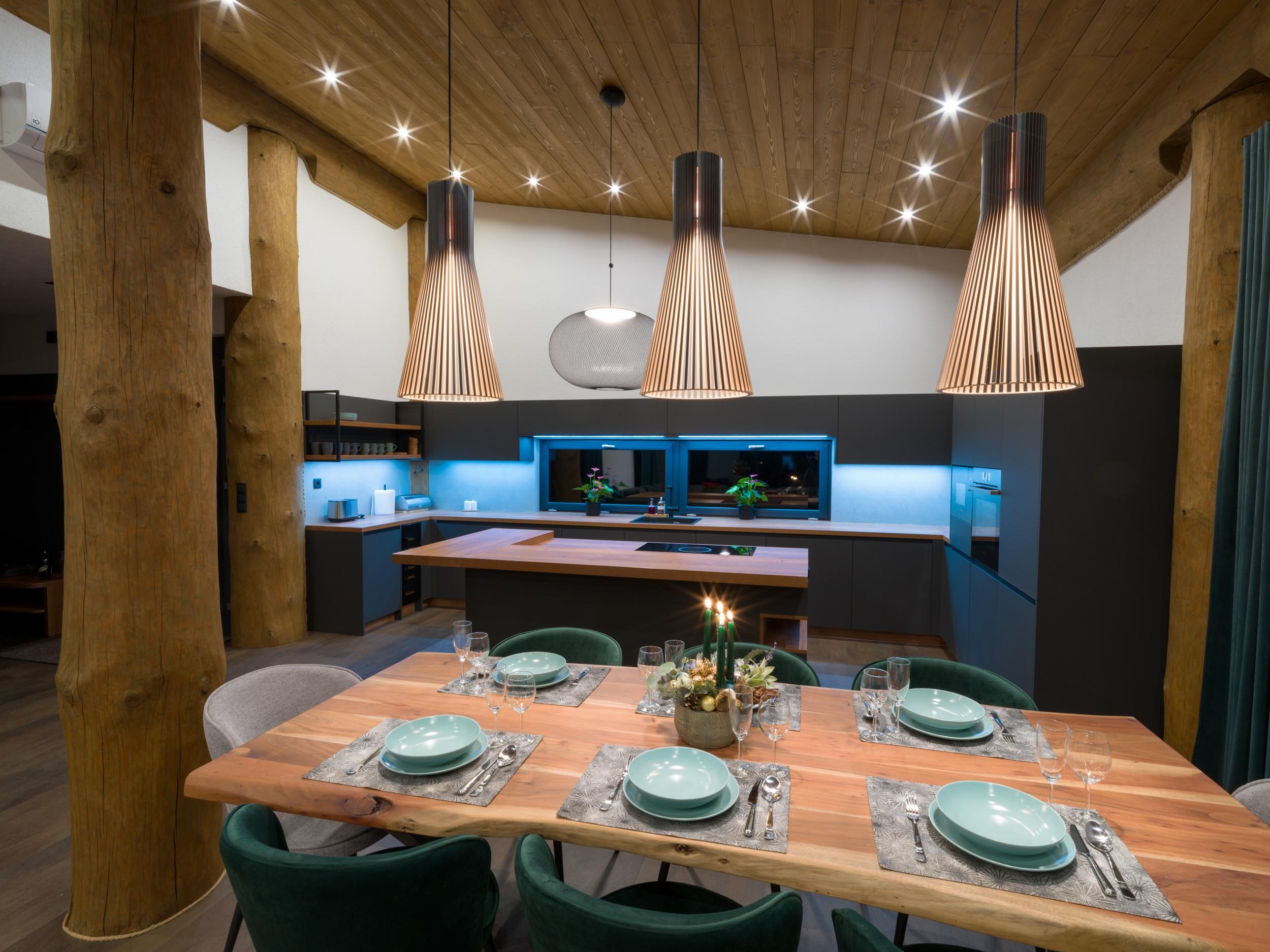 Chata Limba Valčianska dolina - Valča