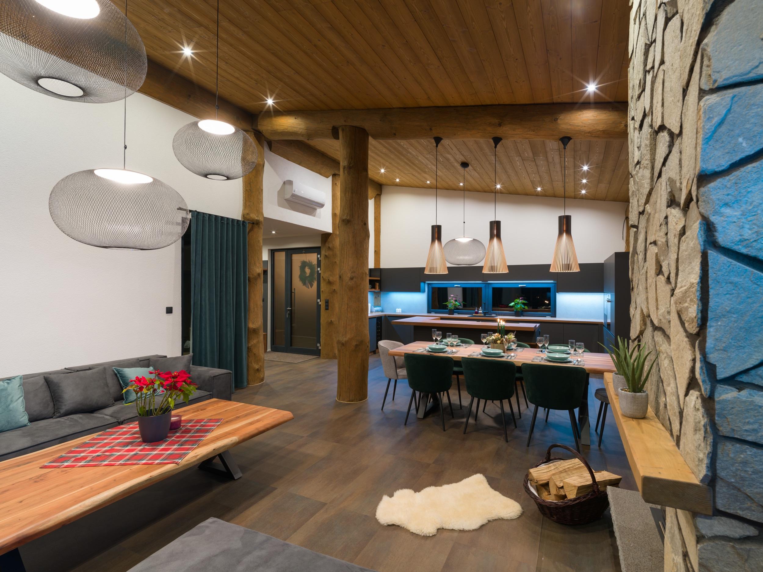 Chata Limba Valčianska dolina - Valča