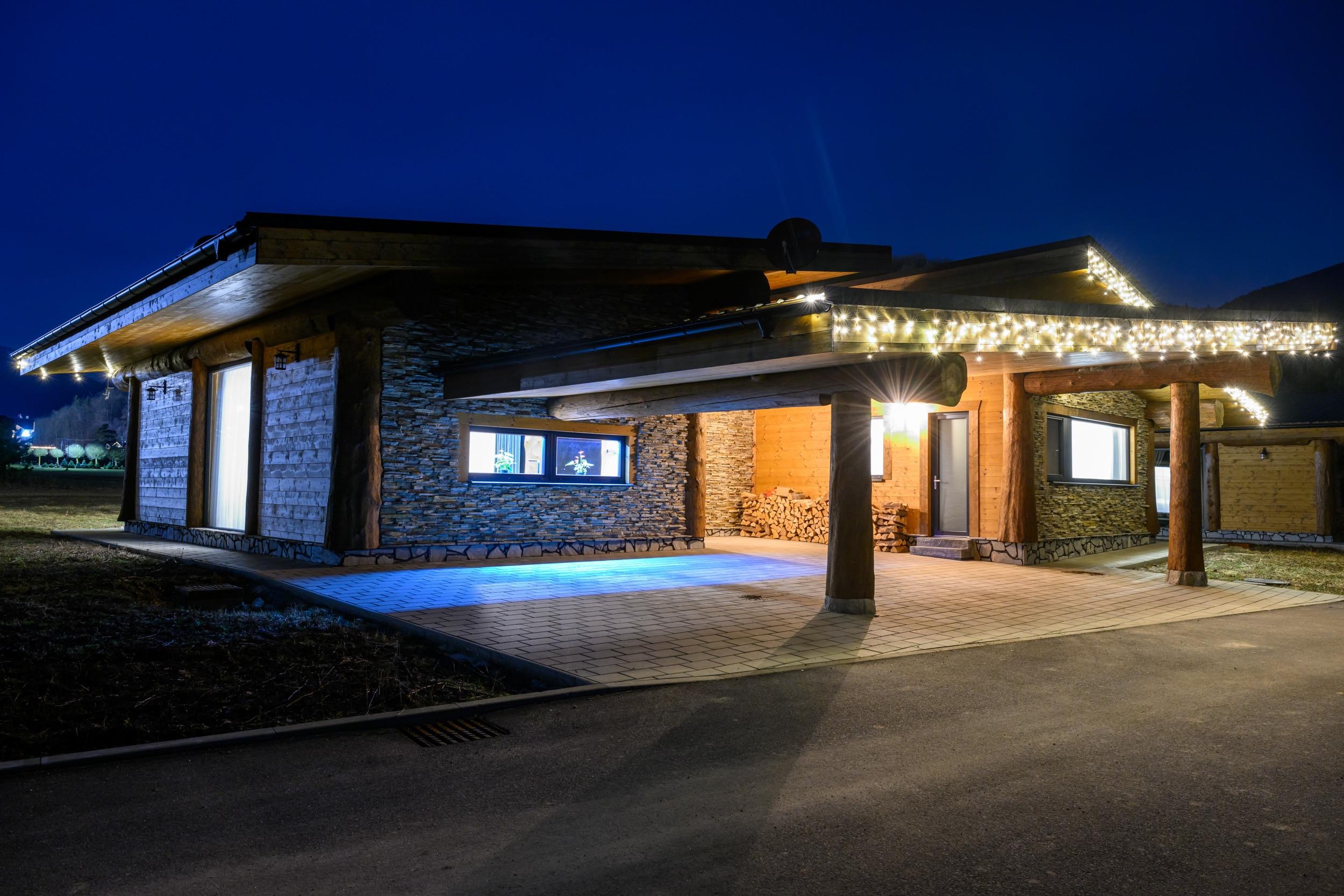 Chata Limba Valčianska dolina - Valča