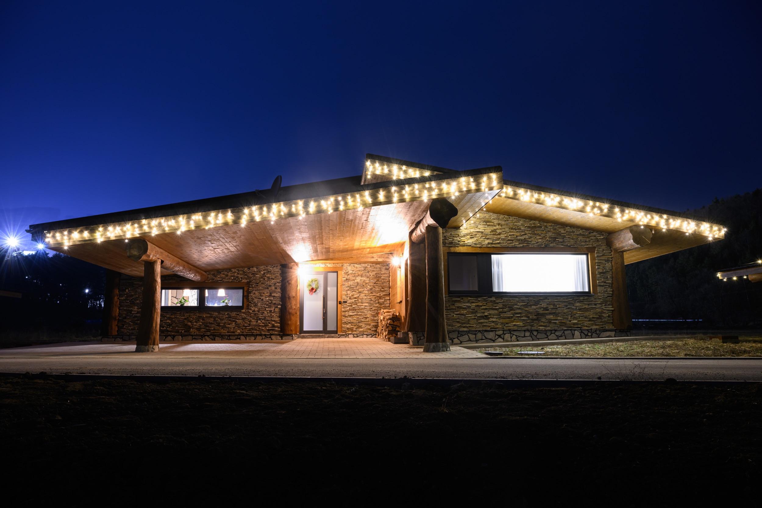 Chata Limba Valčianska dolina - Valča