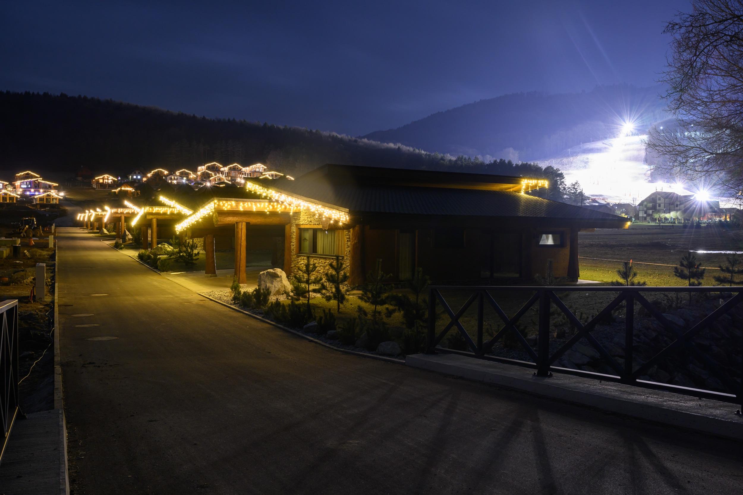 Chata Limba Valčianska dolina - Valča