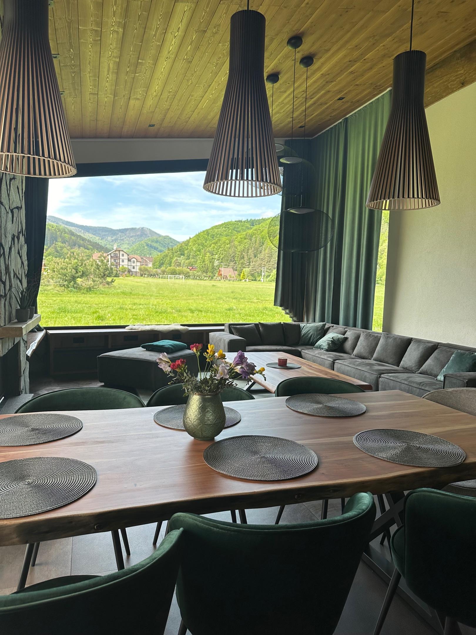 Chata Limba Valčianska dolina - Valča