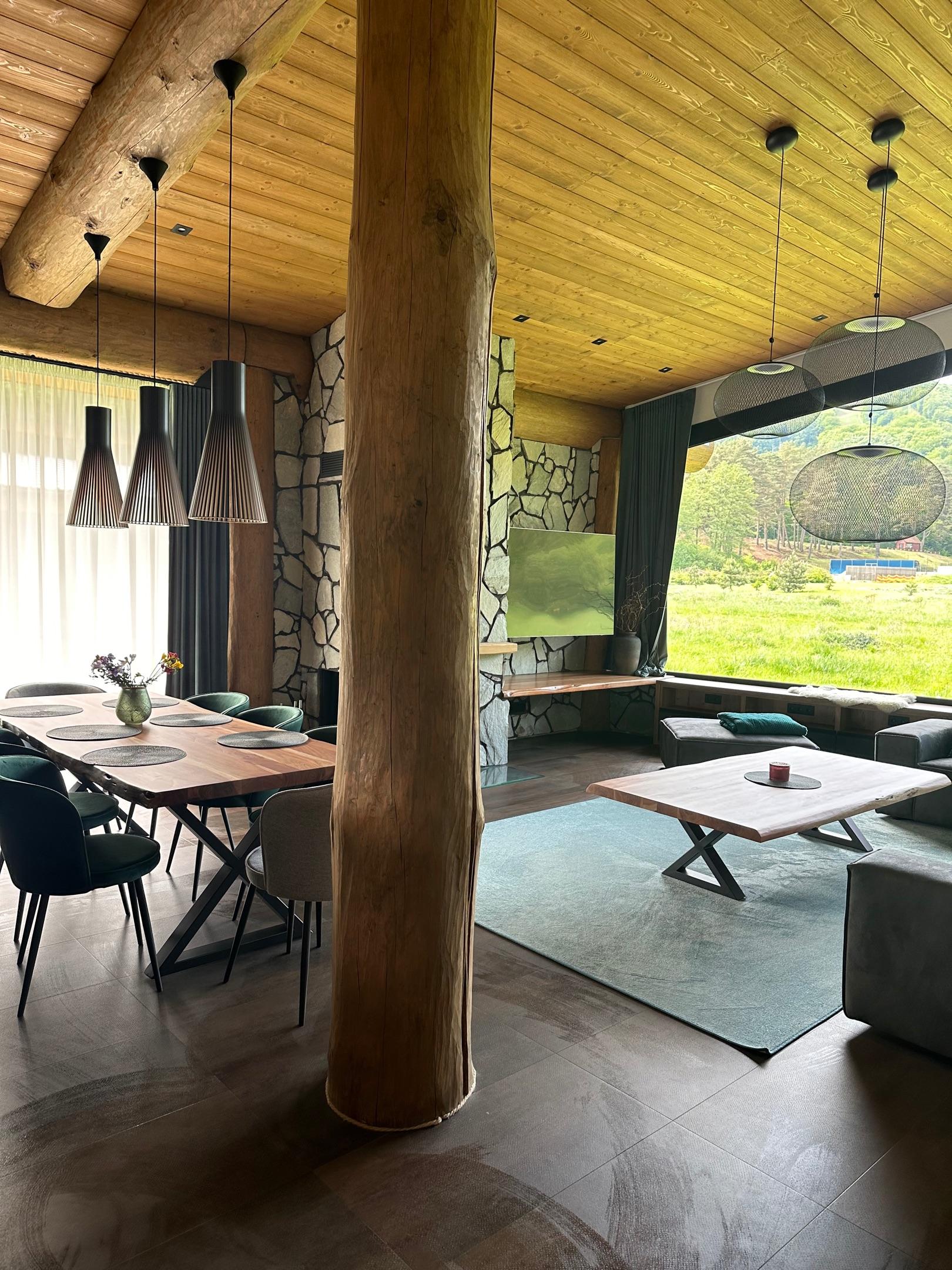 Chata Limba Valčianska dolina - Valča