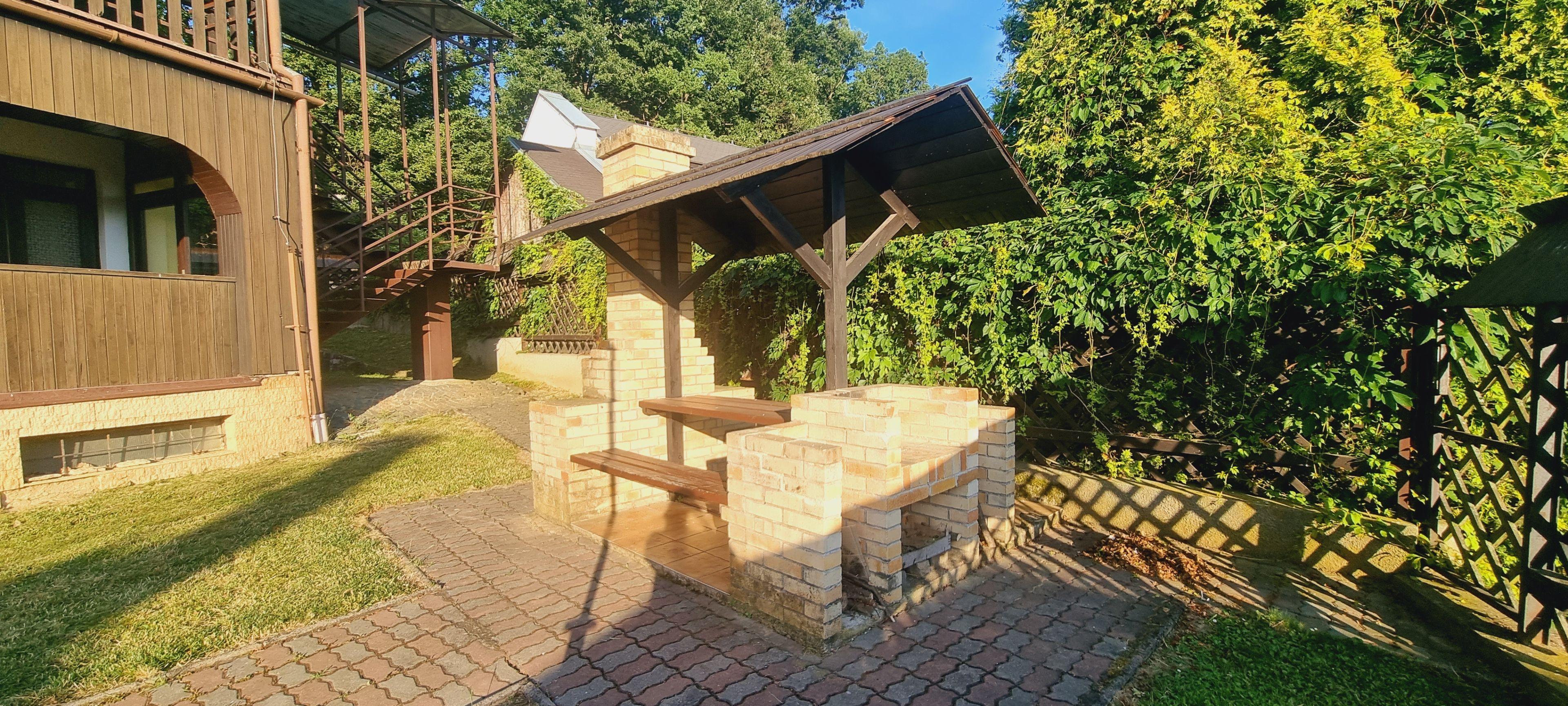 Chata Divín - Ružiná - Divín