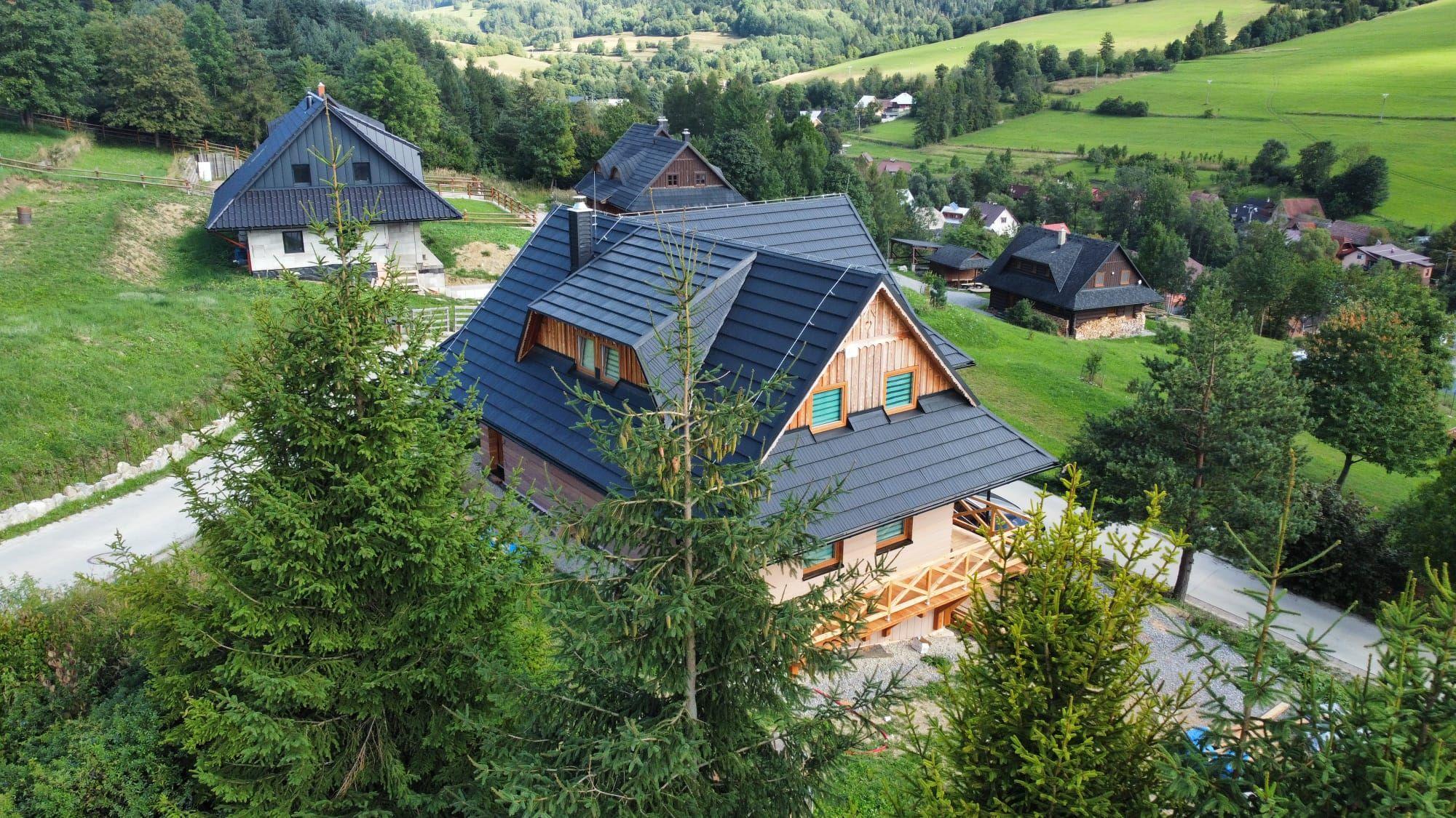 Hotel Diery - Terchová