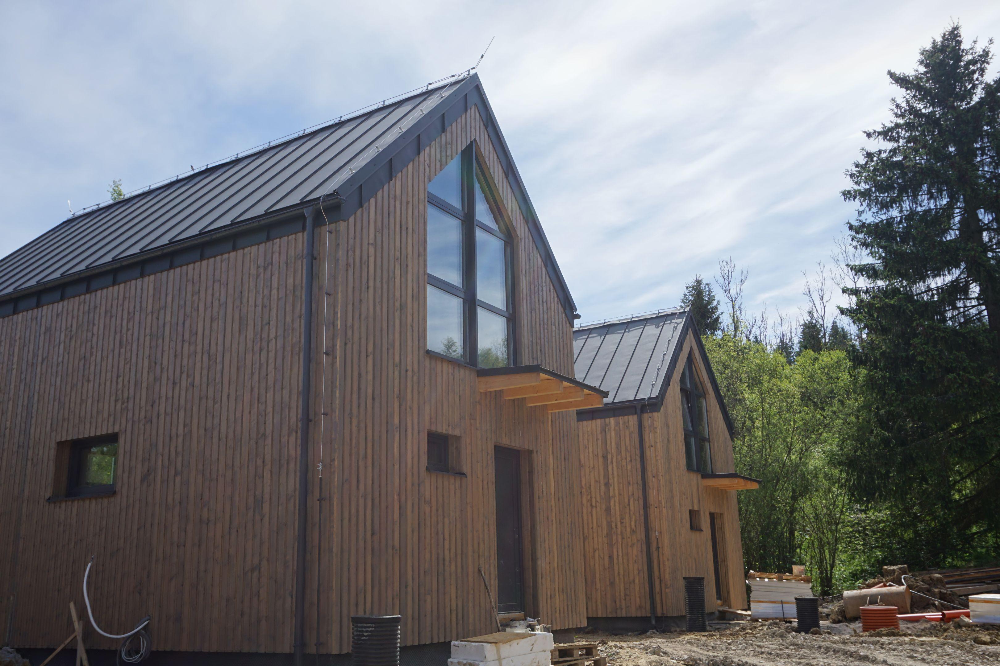 Bobrí potôčik - Bobrovník