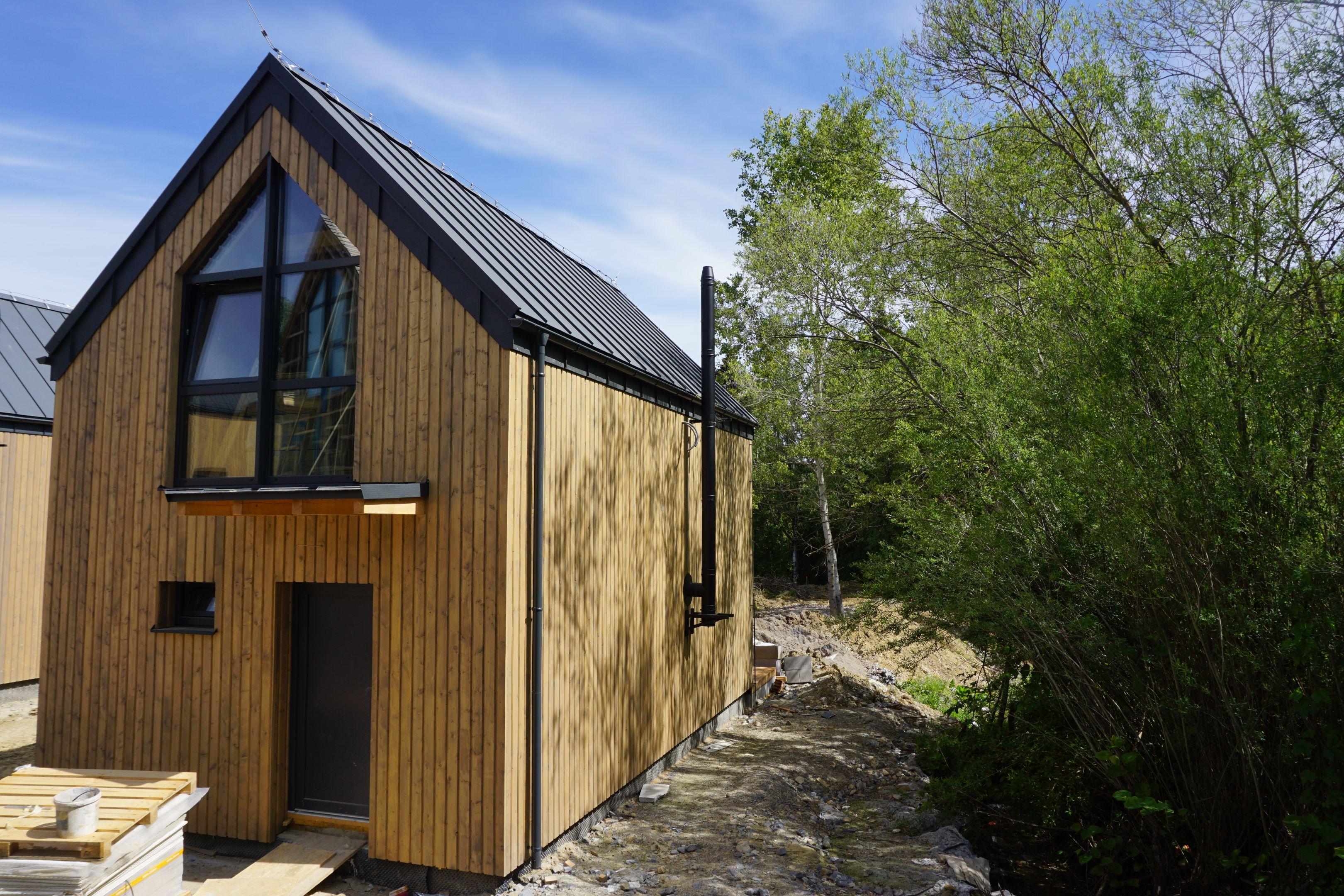 Bobrí potôčik - Bobrovník