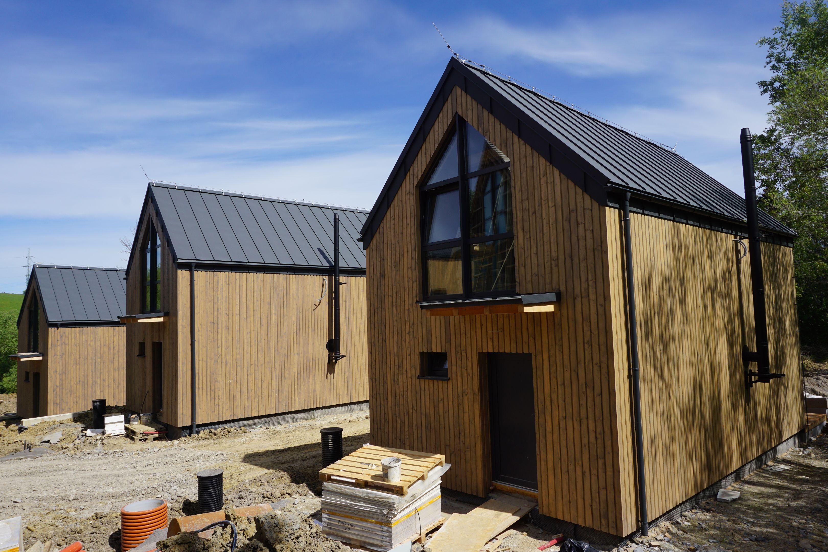 Bobrí potôčik - Bobrovník