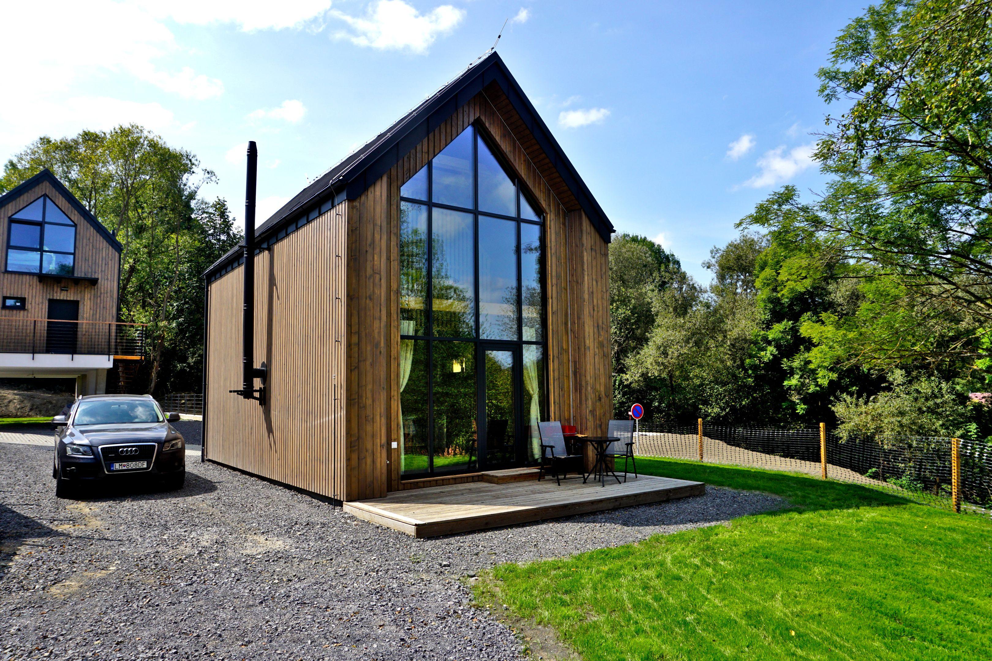 Bobrí potôčik - Bobrovník