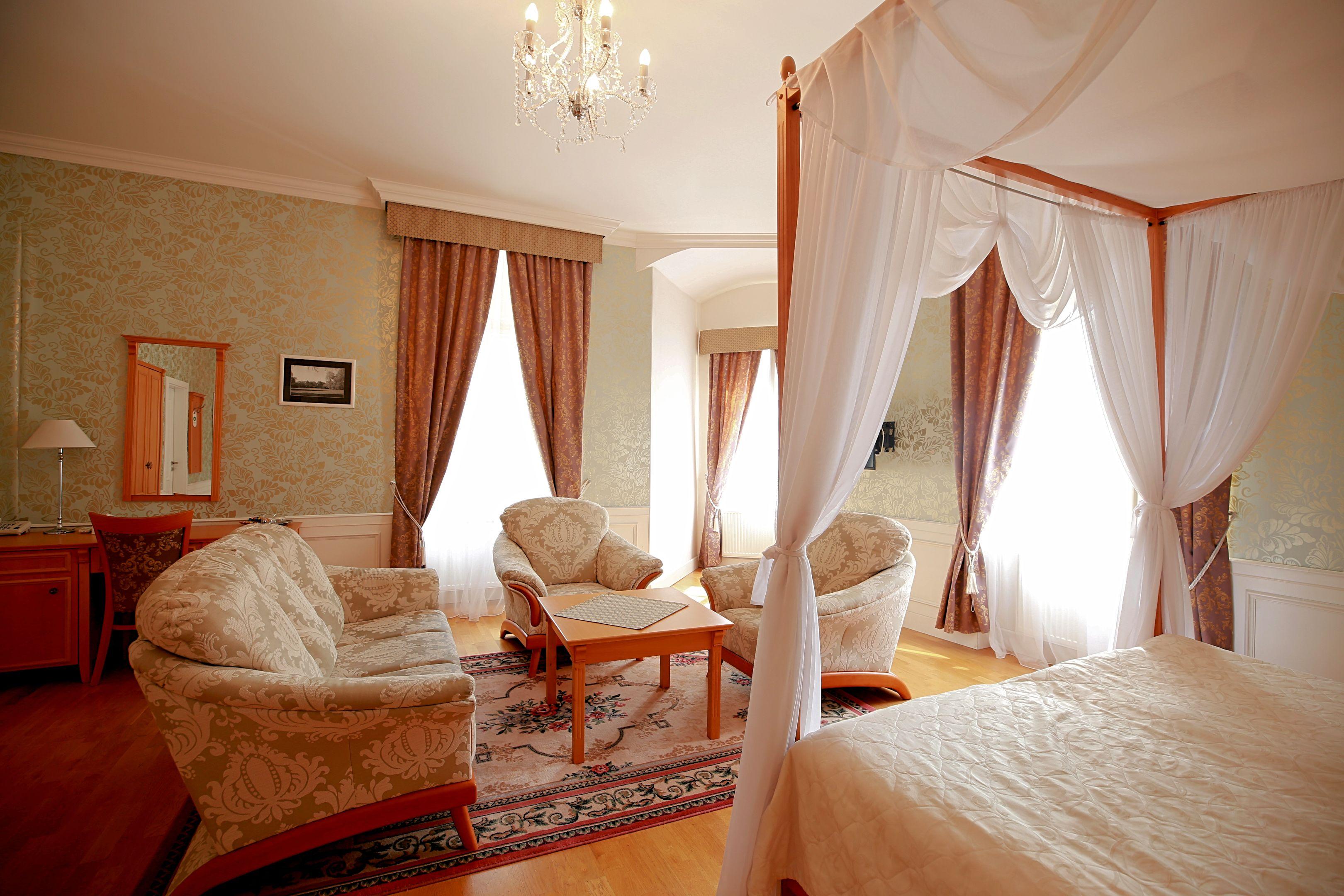 Zámecký hotel Lednice - Lednice