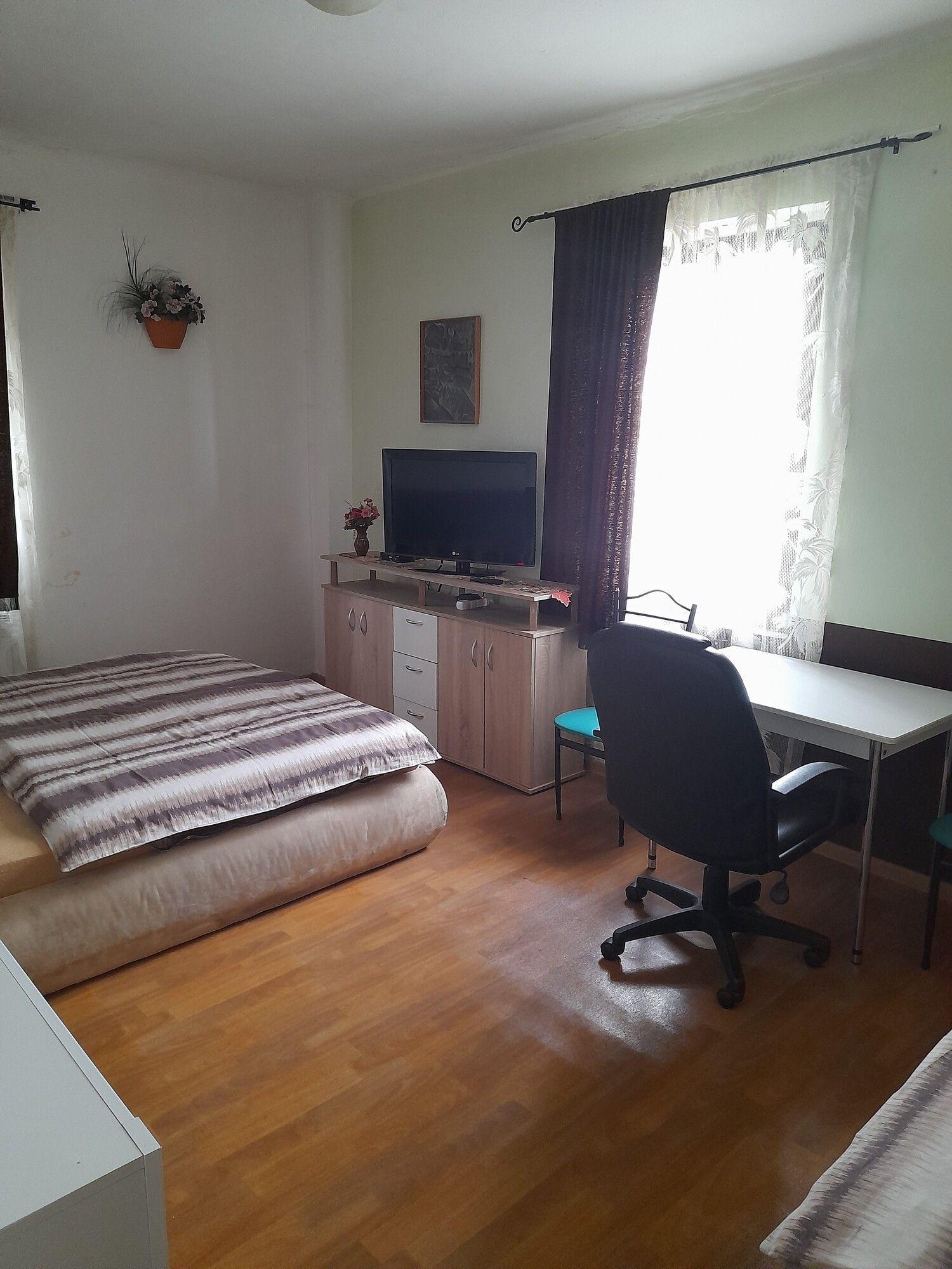 Ubytování u Háje - Lysá nad Labem