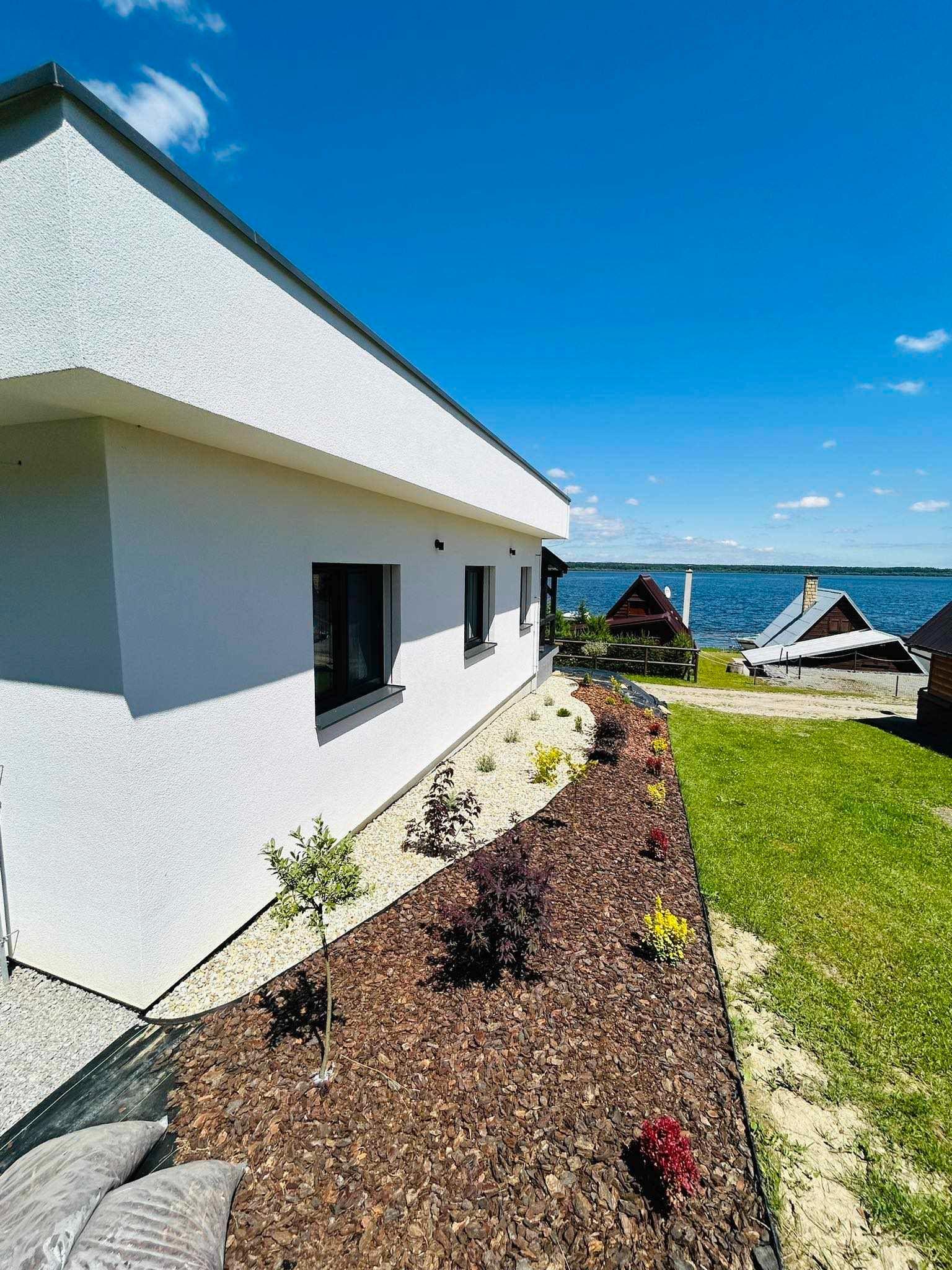 Chata Slanický Grúň - Slanická Osada