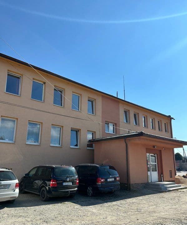 Ubytovna Orava - Nižná (okres Tvrdošín)