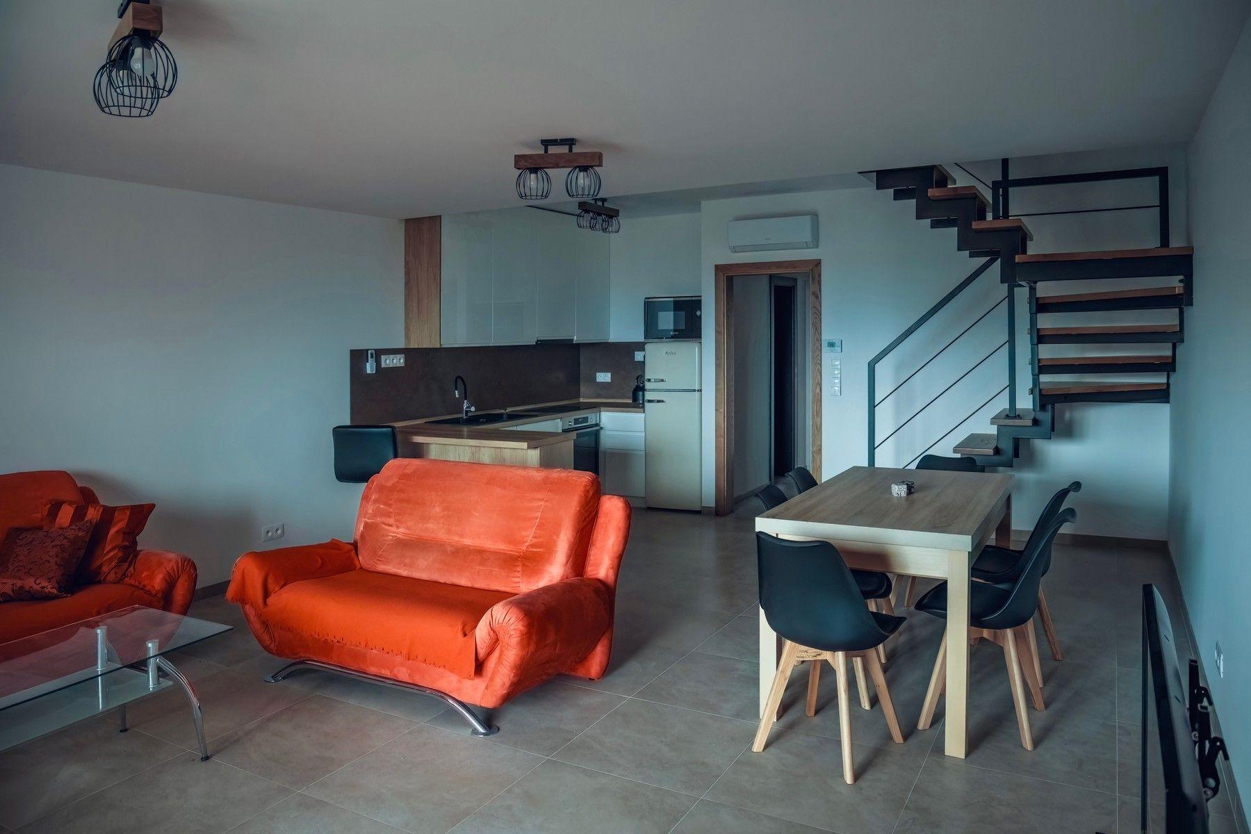 Apartmán Klára Klokočov - Klokočov - Zemplínska Šírava