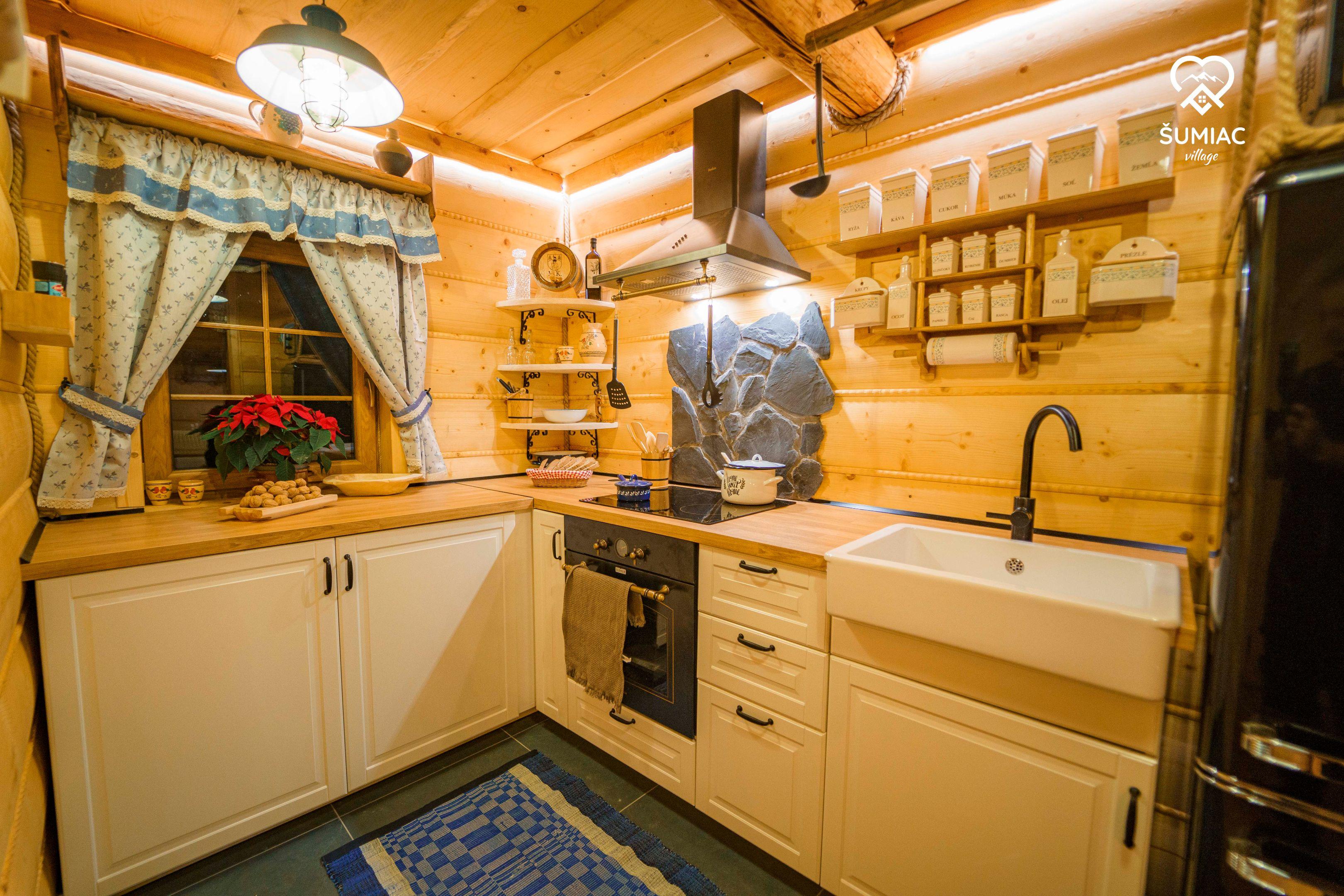 Šumiac Village - Šumiac