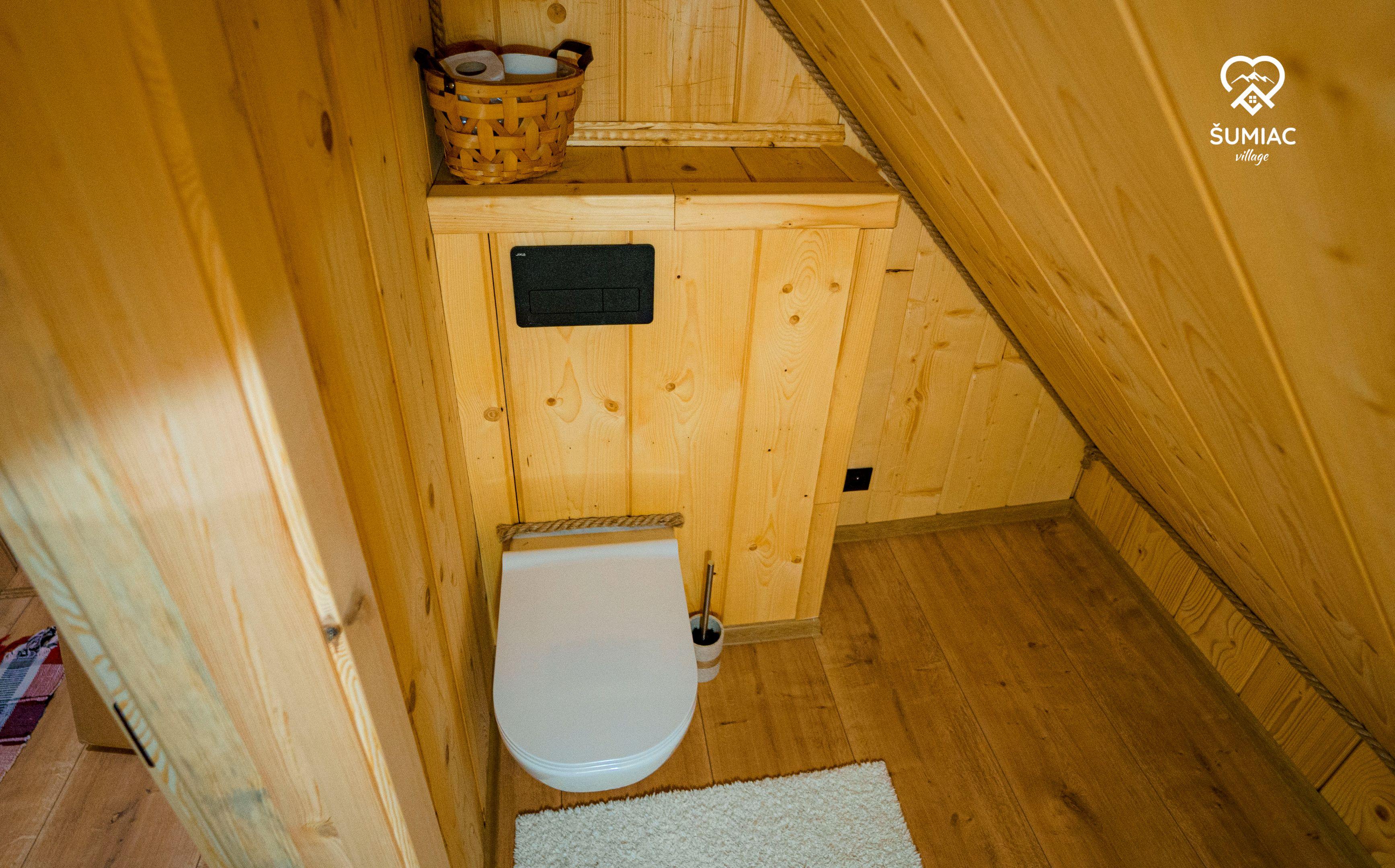 Šumiac Village - Šumiac