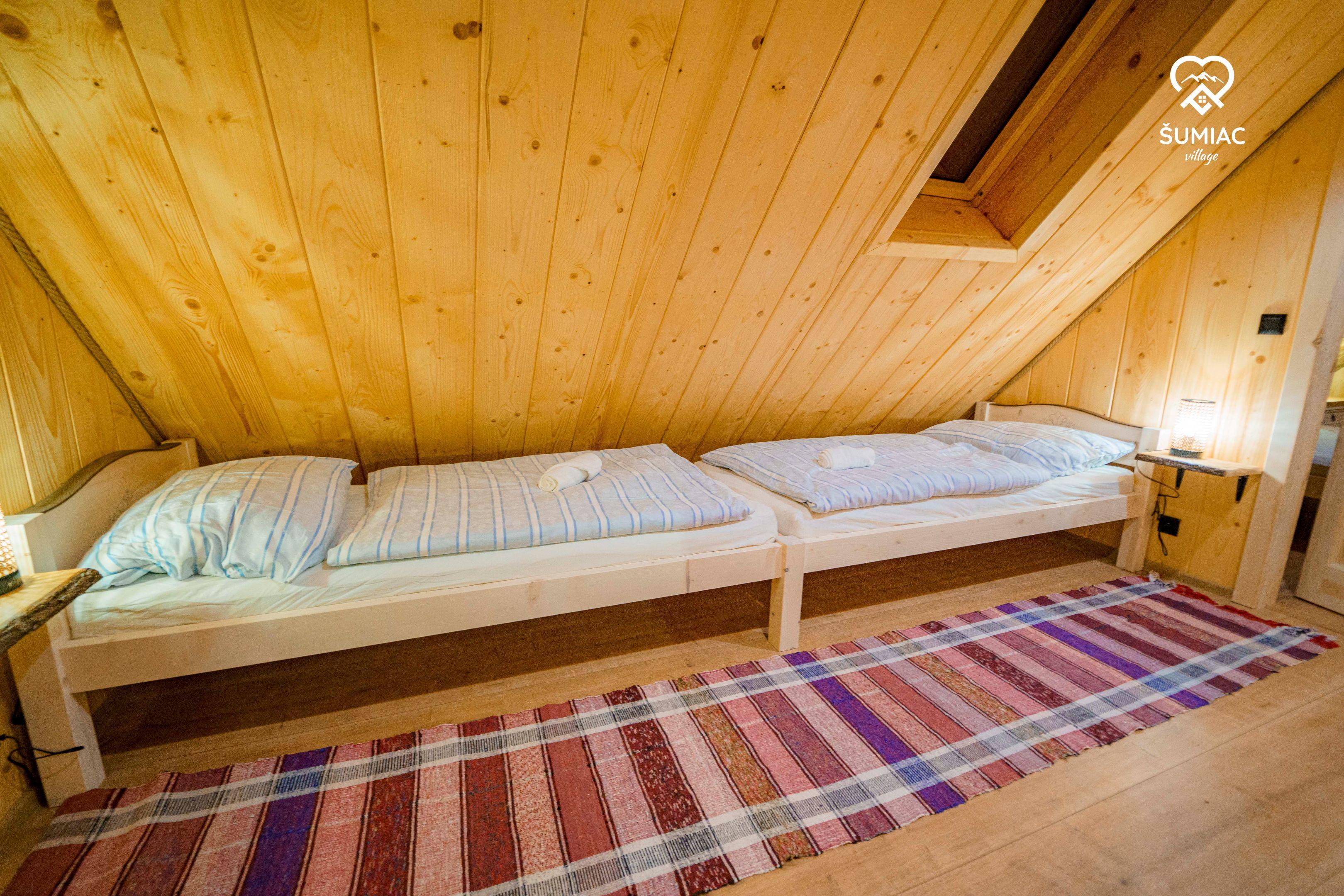 Šumiac Village - Šumiac