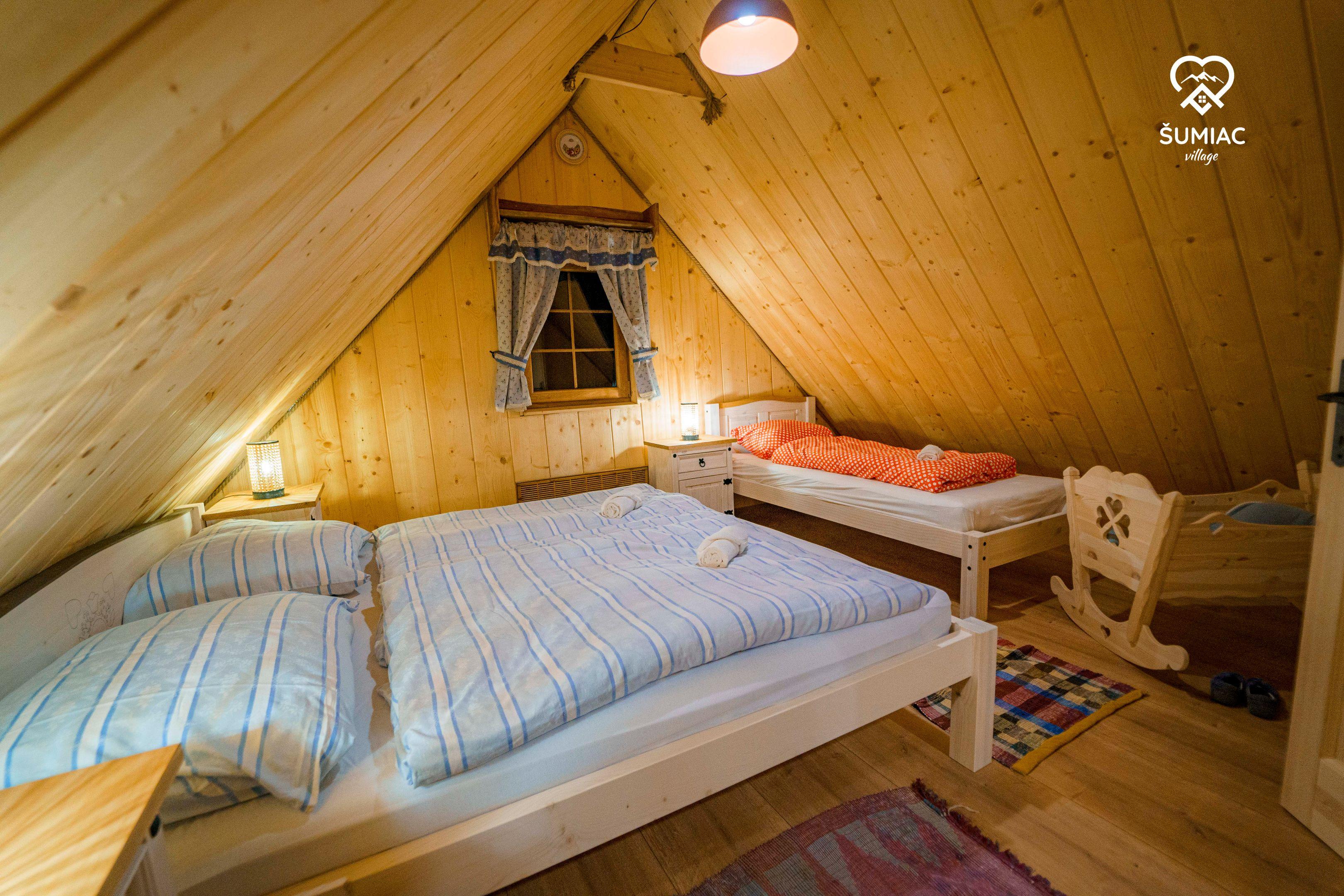 Šumiac Village - Šumiac