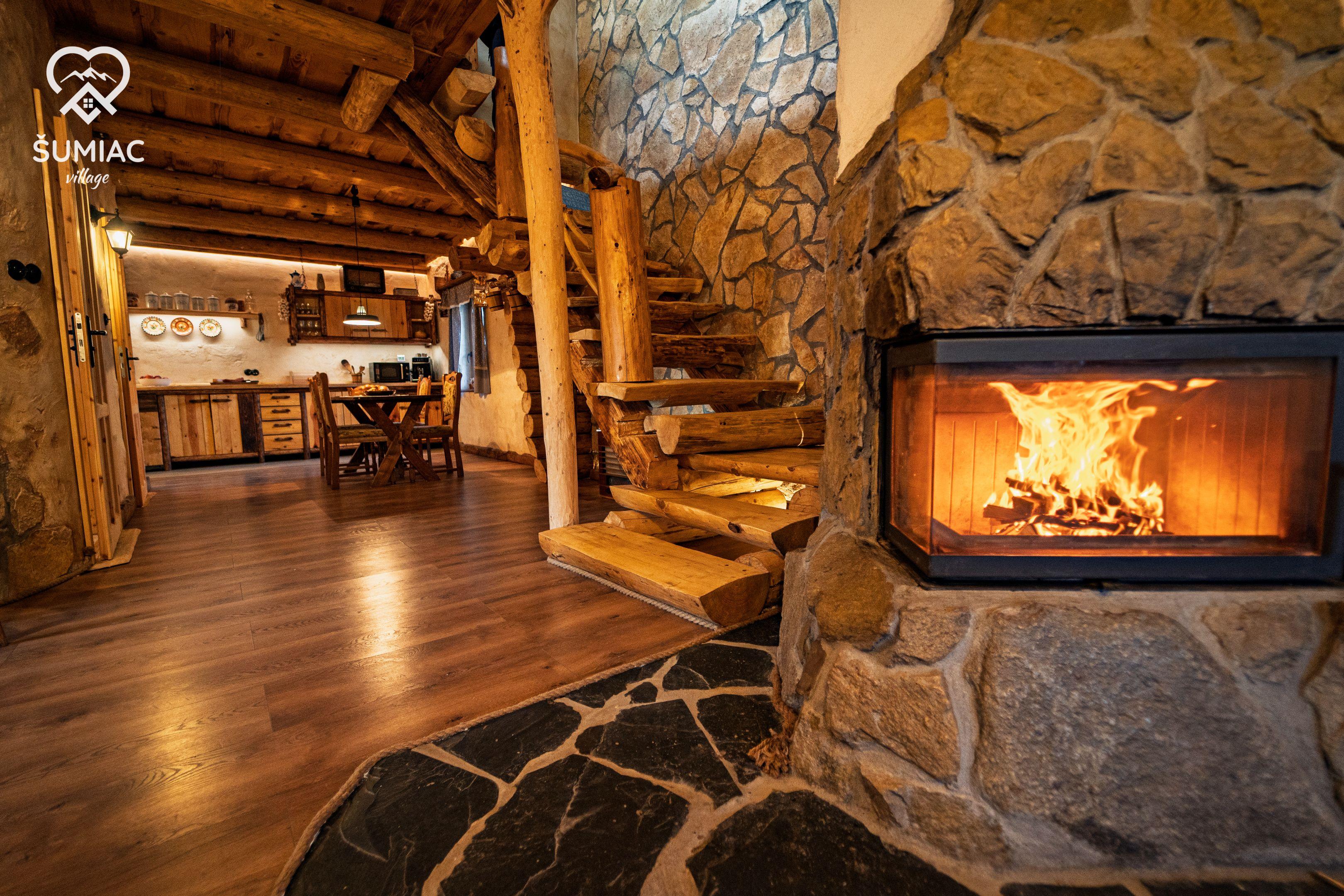 Šumiac Village - Šumiac