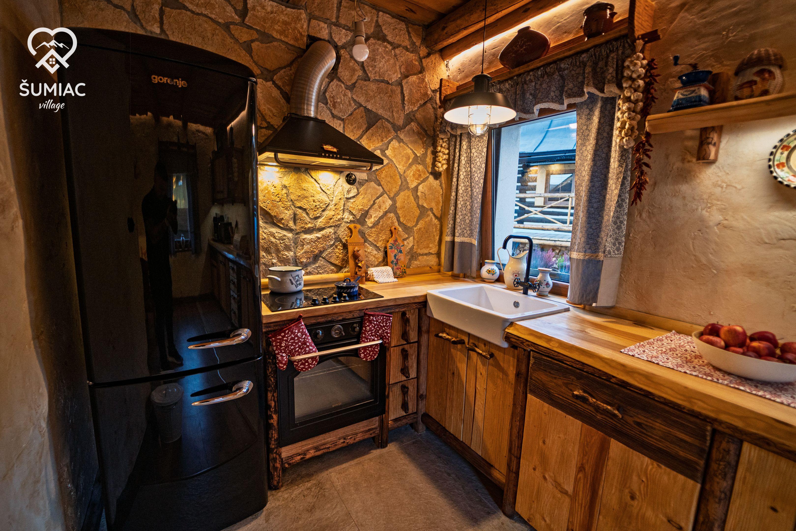 Šumiac Village - Šumiac