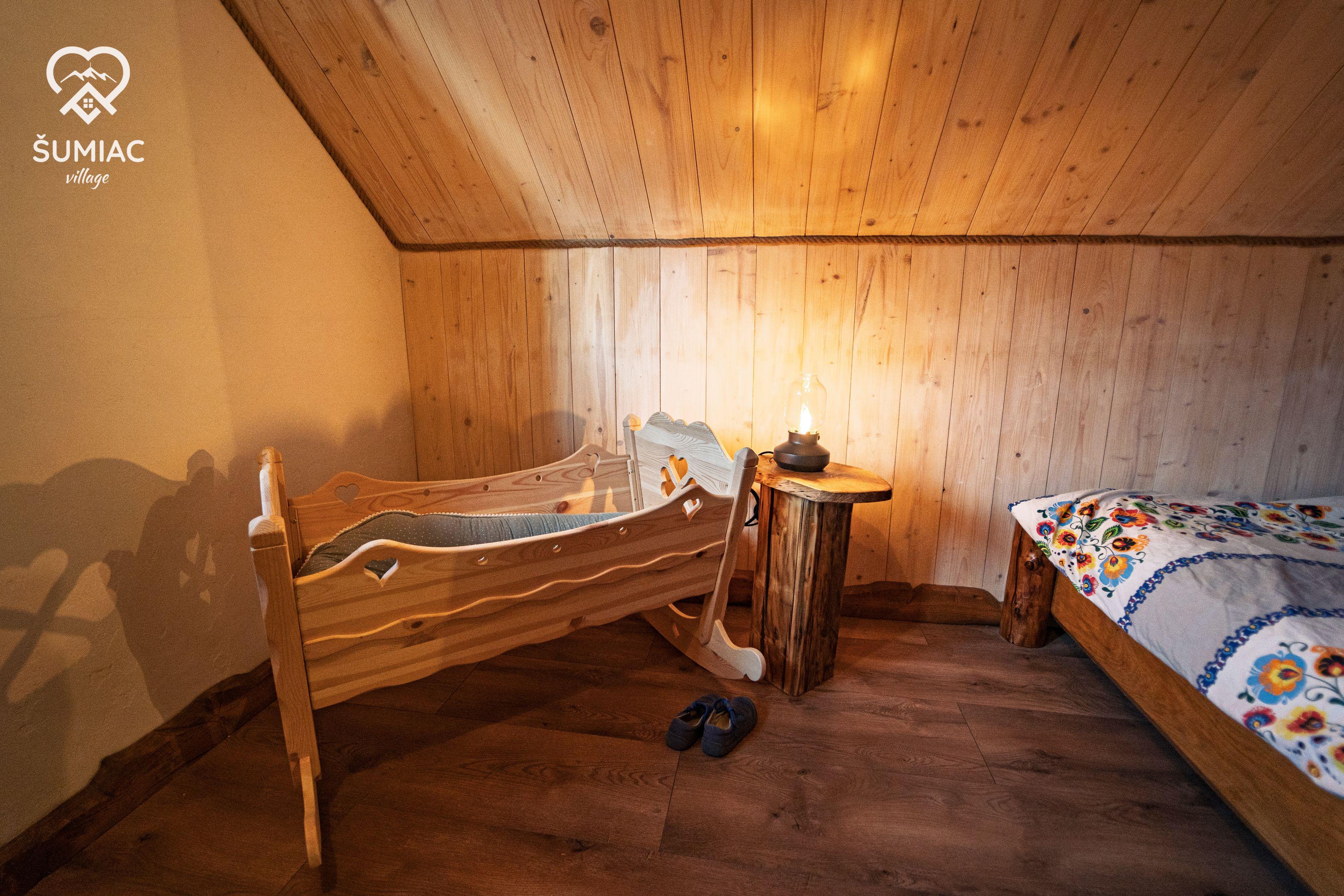 Šumiac Village - Šumiac