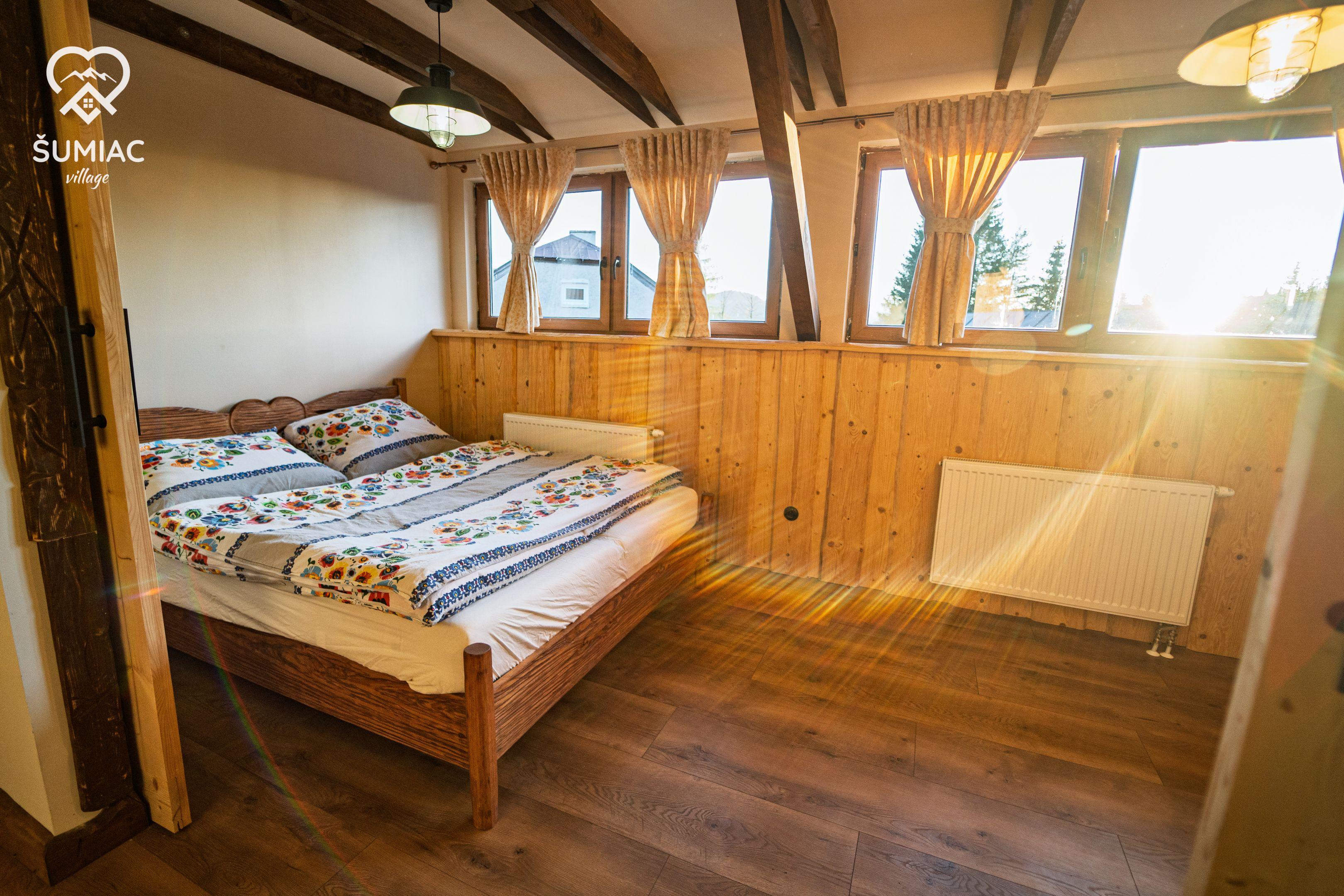 Šumiac Village - Šumiac