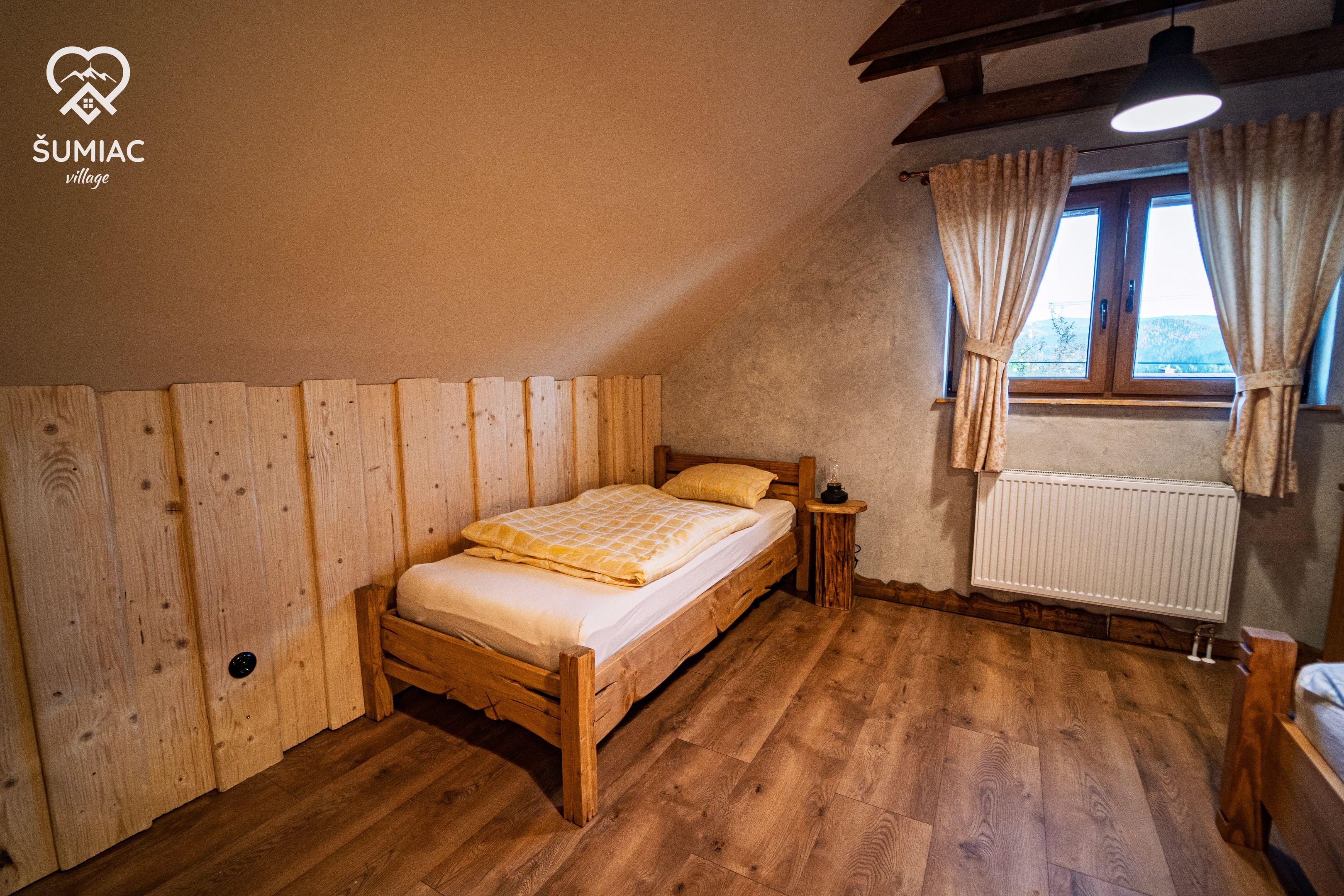 Šumiac Village - Šumiac