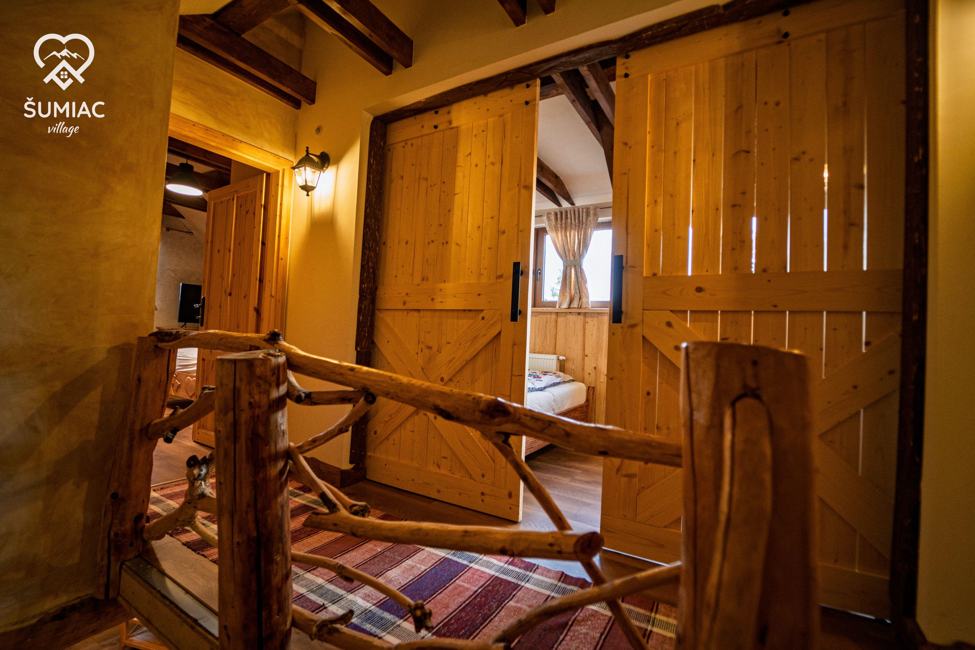 Šumiac Village - Šumiac