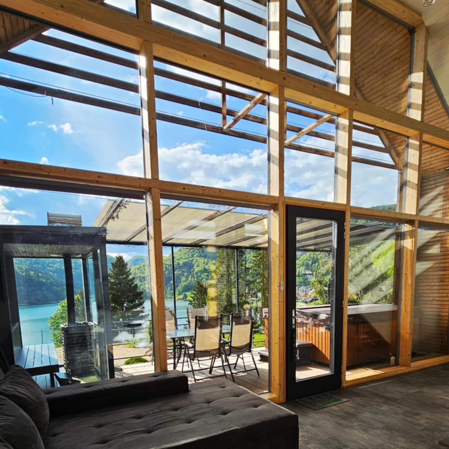 Lake Forest Dedinky Resort - Dedinky