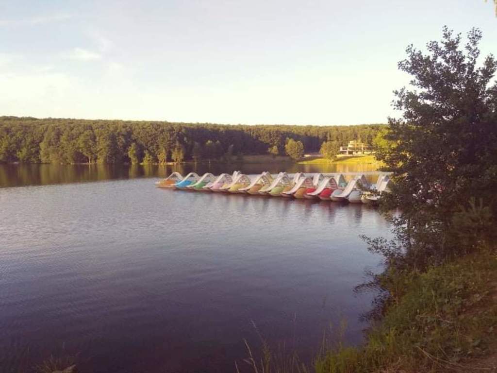 Chata Jedlička - Prašice - Duchonka